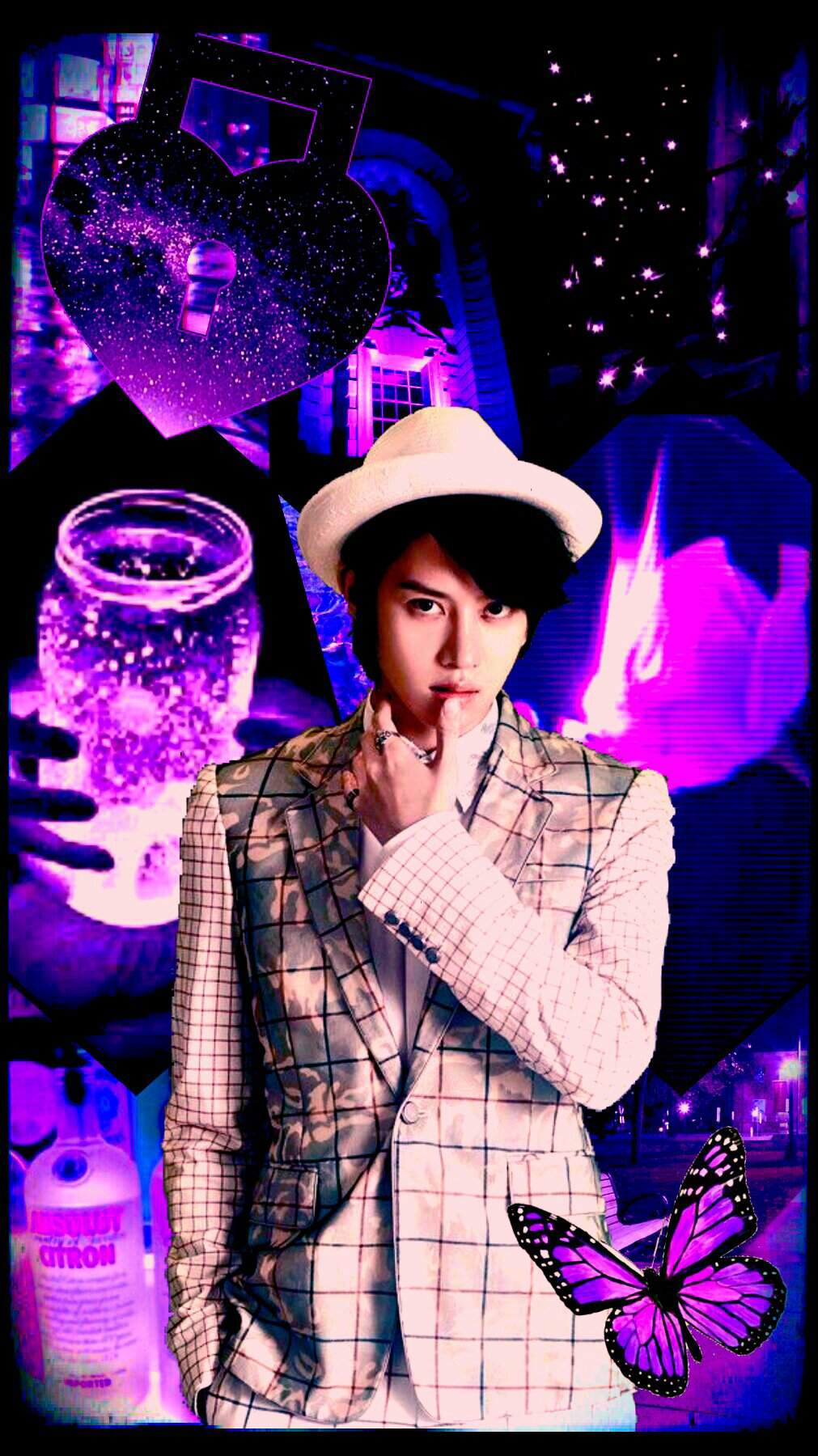 Super Junior Heechul Wallpapers - Top Free Super Junior Heechul ...