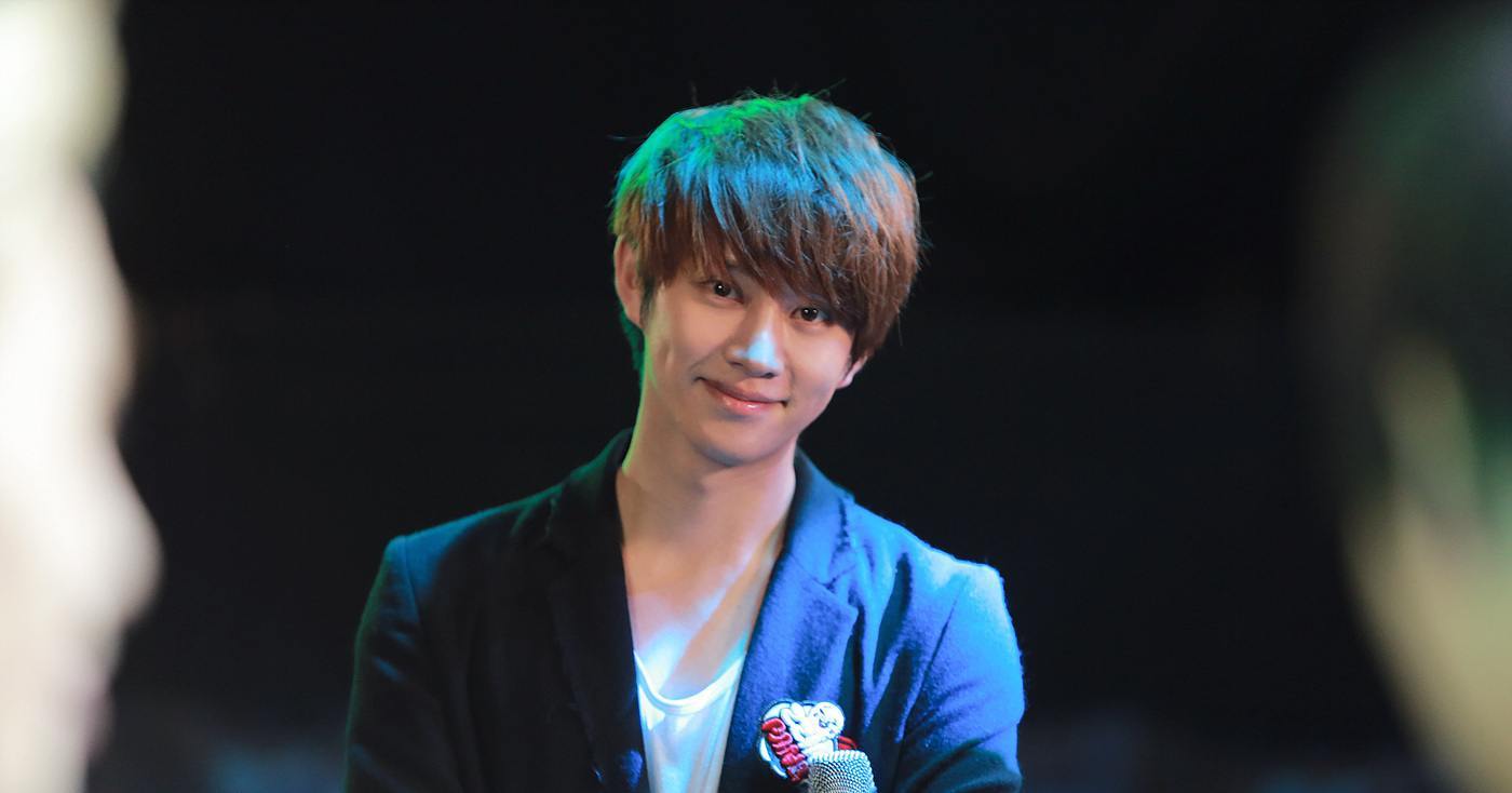 Super Junior Heechul Wallpapers - Top Free Super Junior Heechul ...