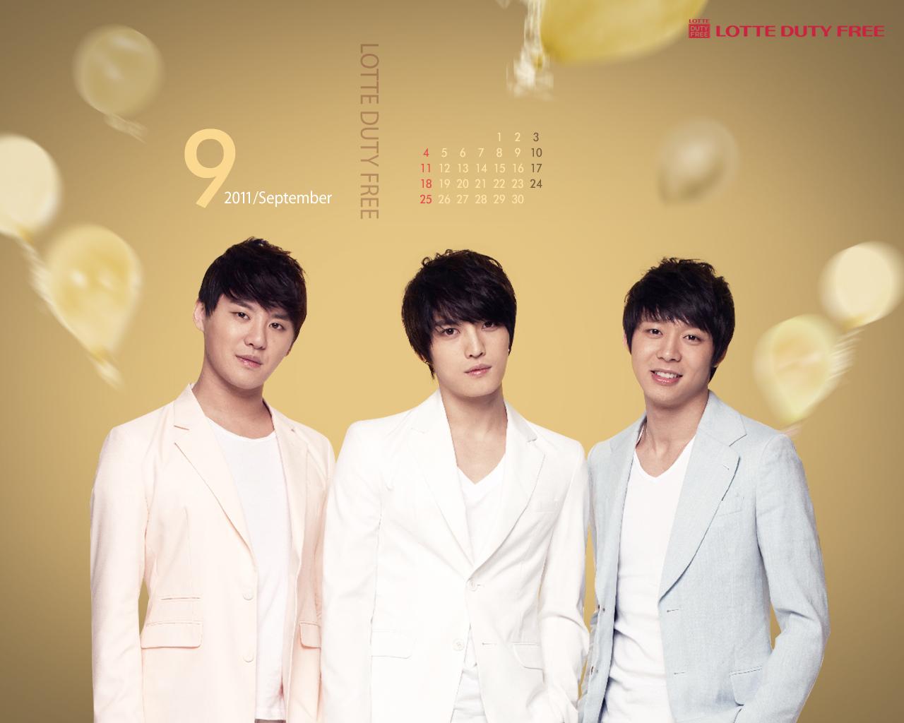 JYJ Wallpapers - Top Free JYJ Backgrounds - WallpaperAccess