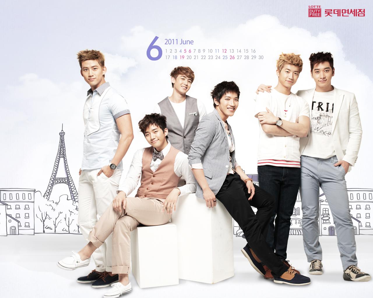 JYJ Wallpapers - Top Free JYJ Backgrounds - WallpaperAccess