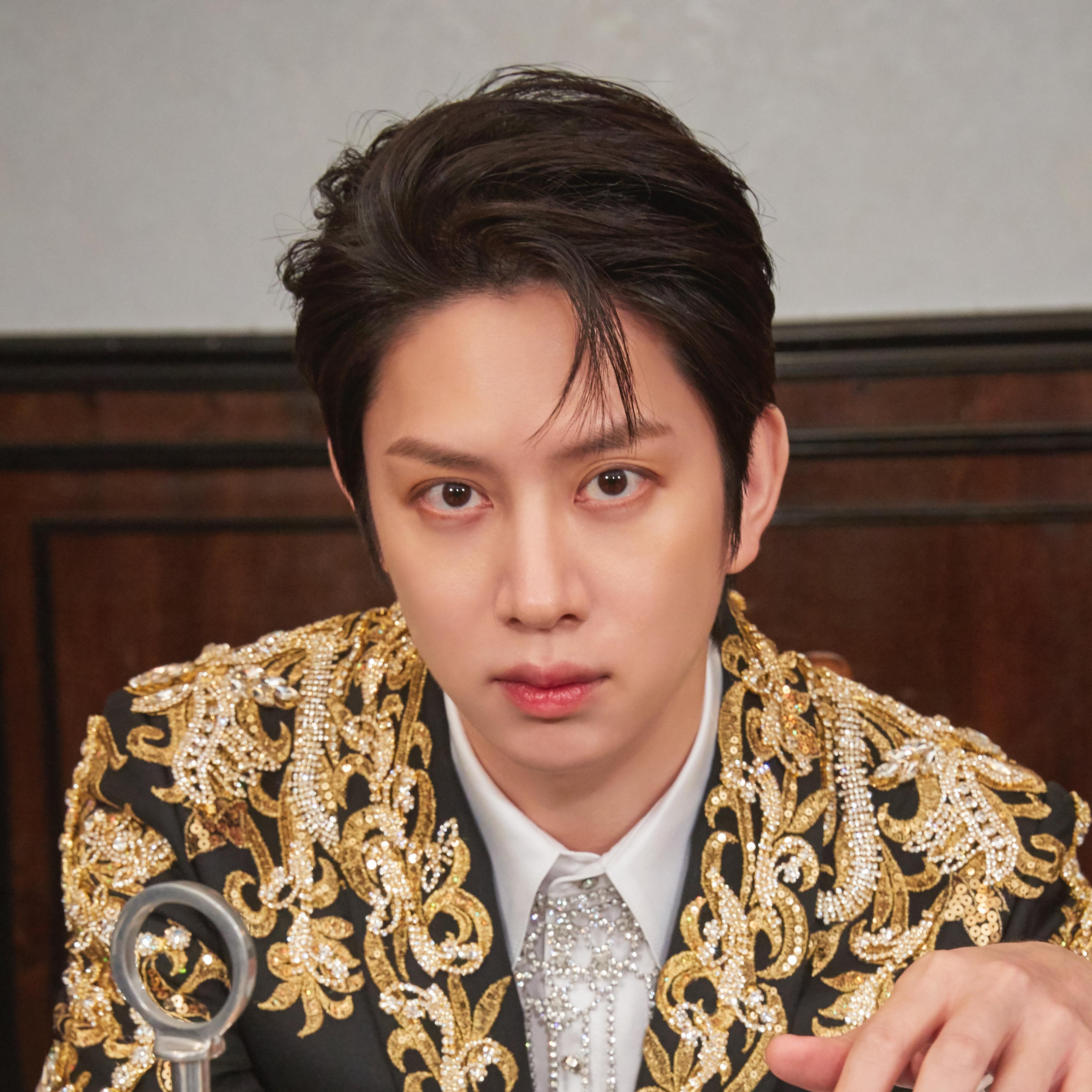 Super Junior Heechul Wallpapers - Top Free Super Junior Heechul ...