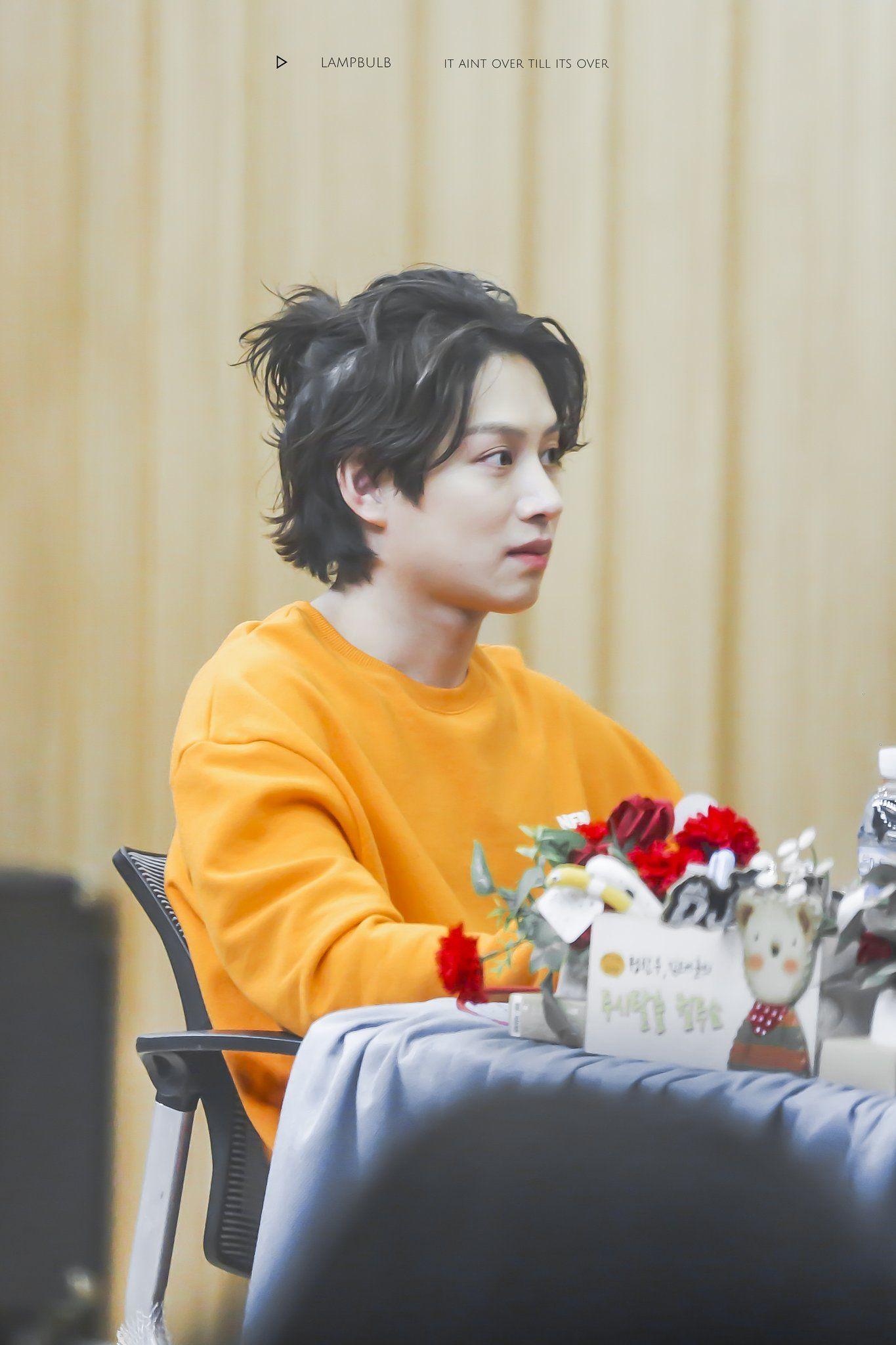 Super Junior Heechul Wallpapers - Top Free Super Junior Heechul ...