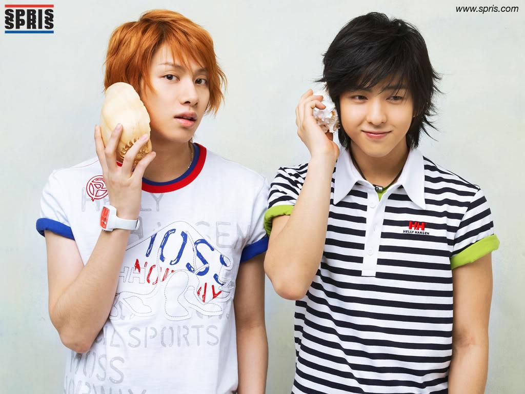 Super Junior Heechul Wallpapers - Top Free Super Junior Heechul ...