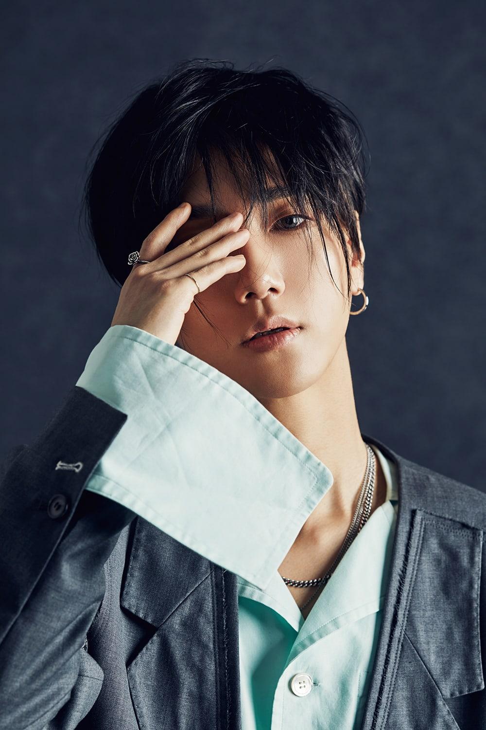 Super Junior Heechul Wallpapers - Top Free Super Junior Heechul ...