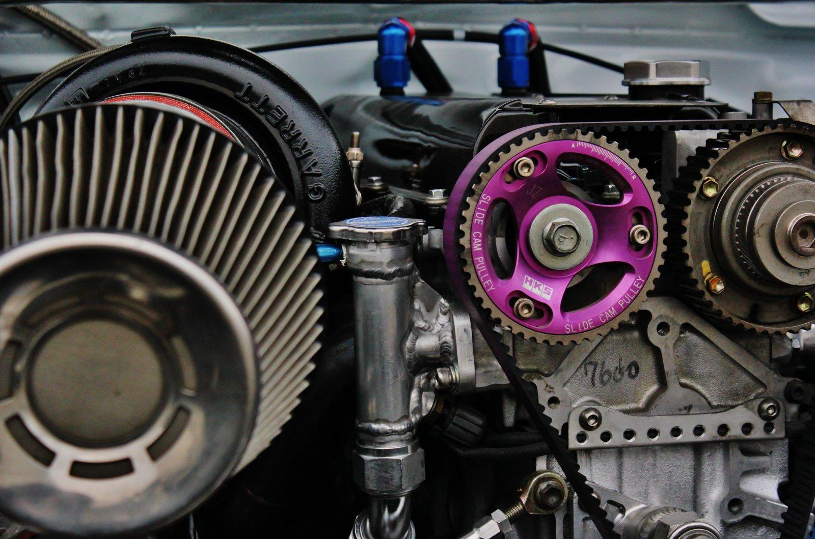 Turbo Engine Wallpapers - Top Free Turbo Engine Backgrounds ...