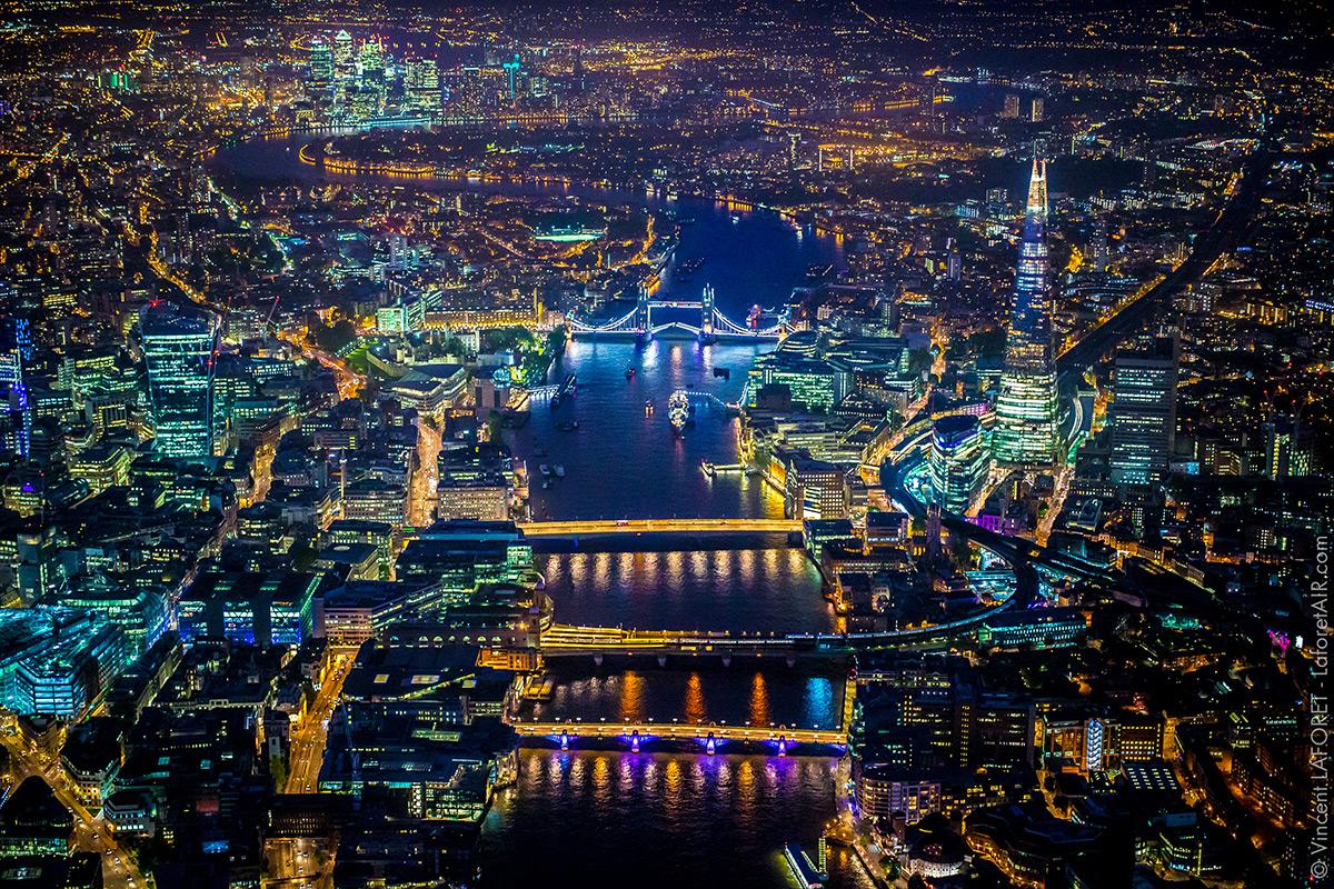 London Aerial Wallpapers - Top Free London Aerial Backgrounds ...