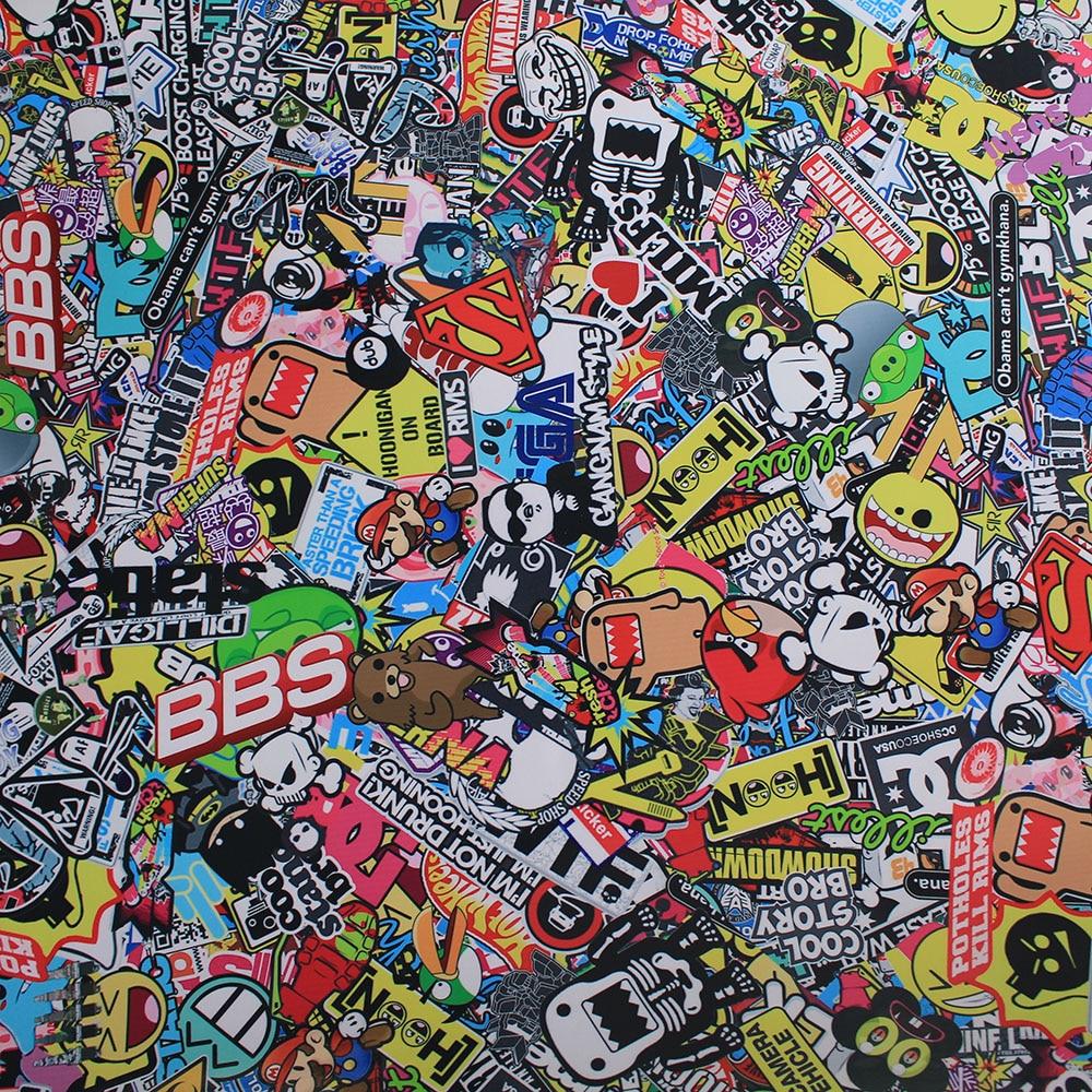 JDM Sticker Bomb Wallpapers - Top Free JDM Sticker Bomb Backgrounds ...