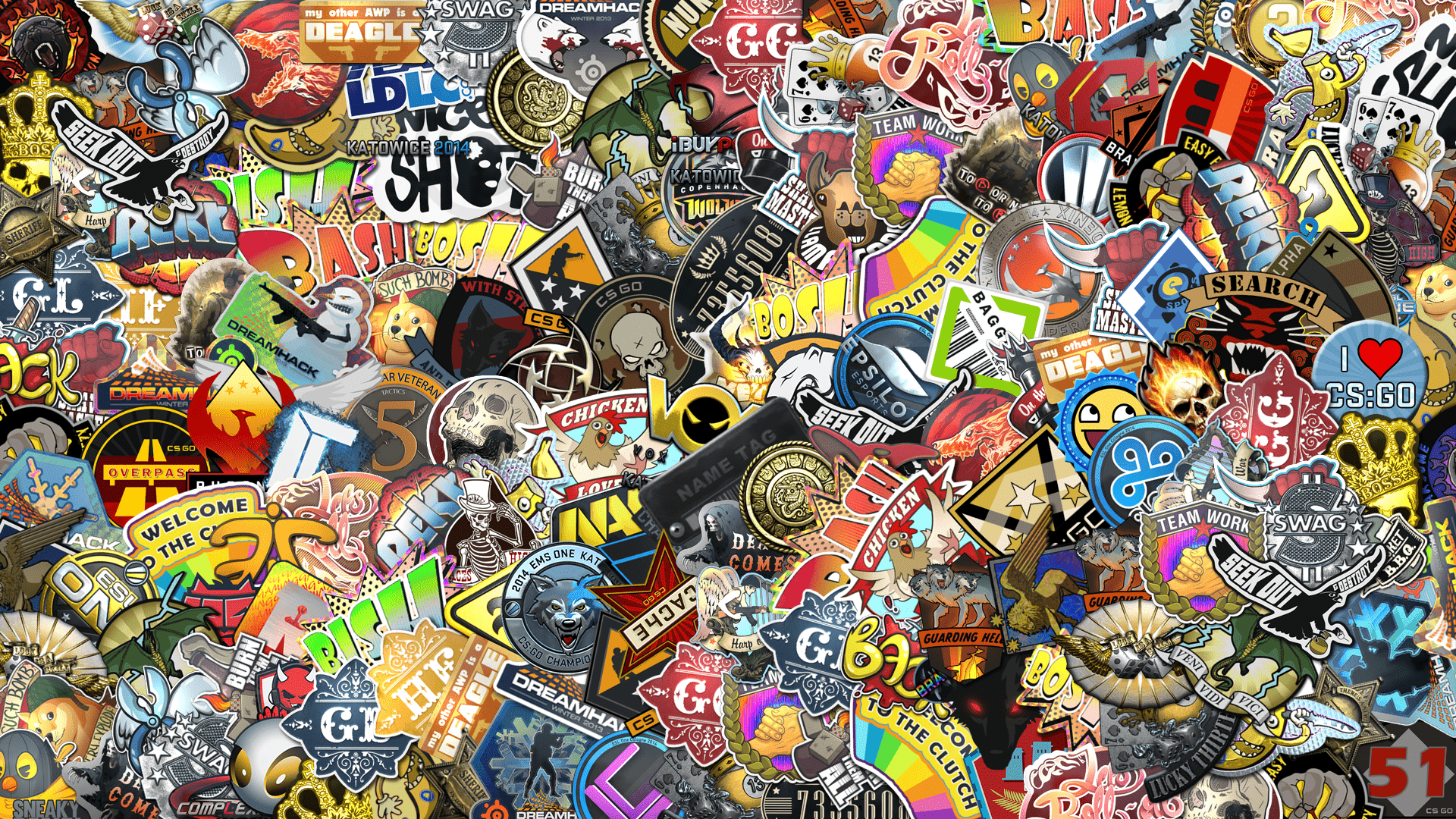 JDM Sticker Bomb Wallpapers - Top Free JDM Sticker Bomb Backgrounds ...