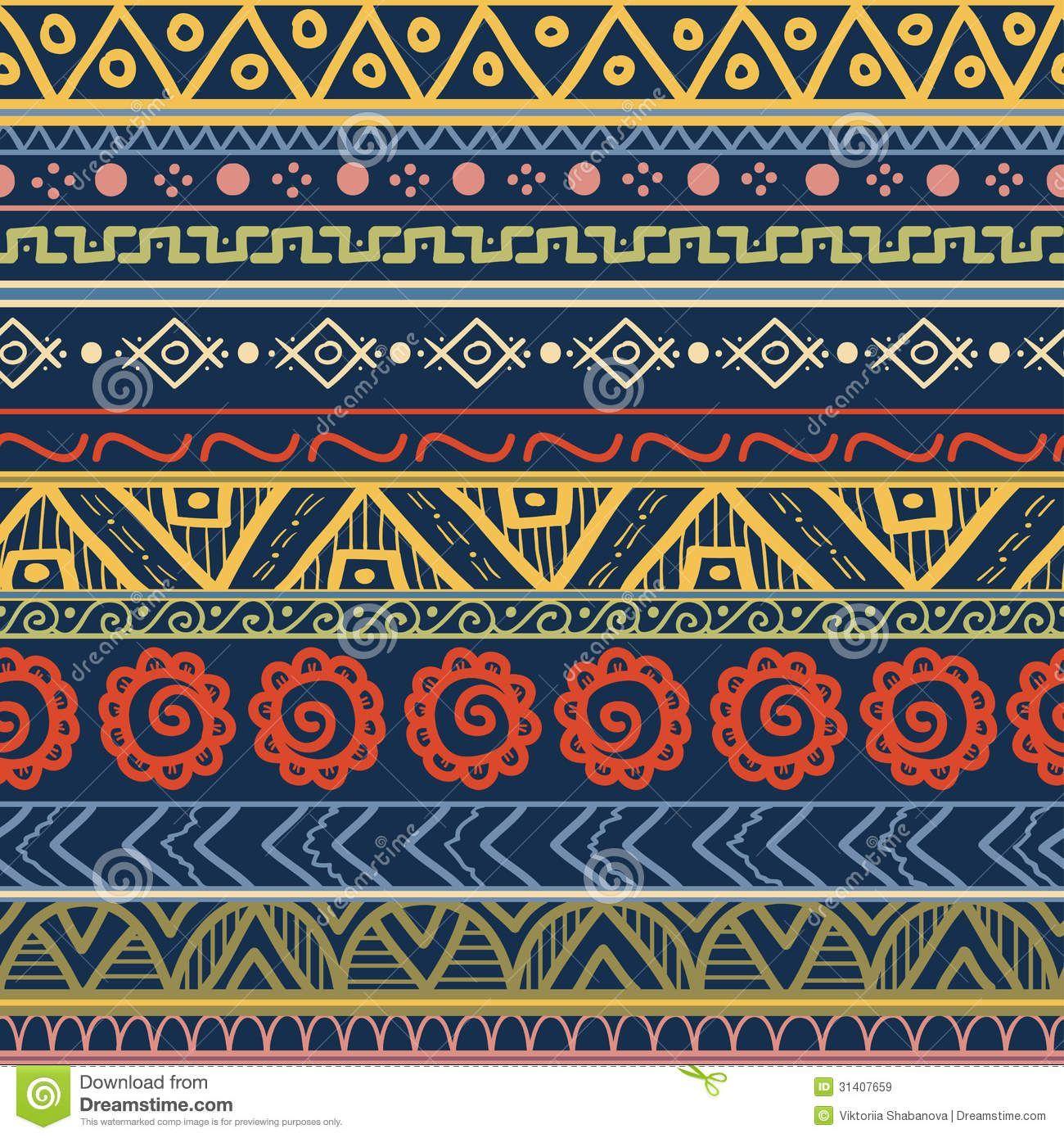 Simple Tribal Pattern Wallpapers - Top Free Simple Tribal Pattern ...