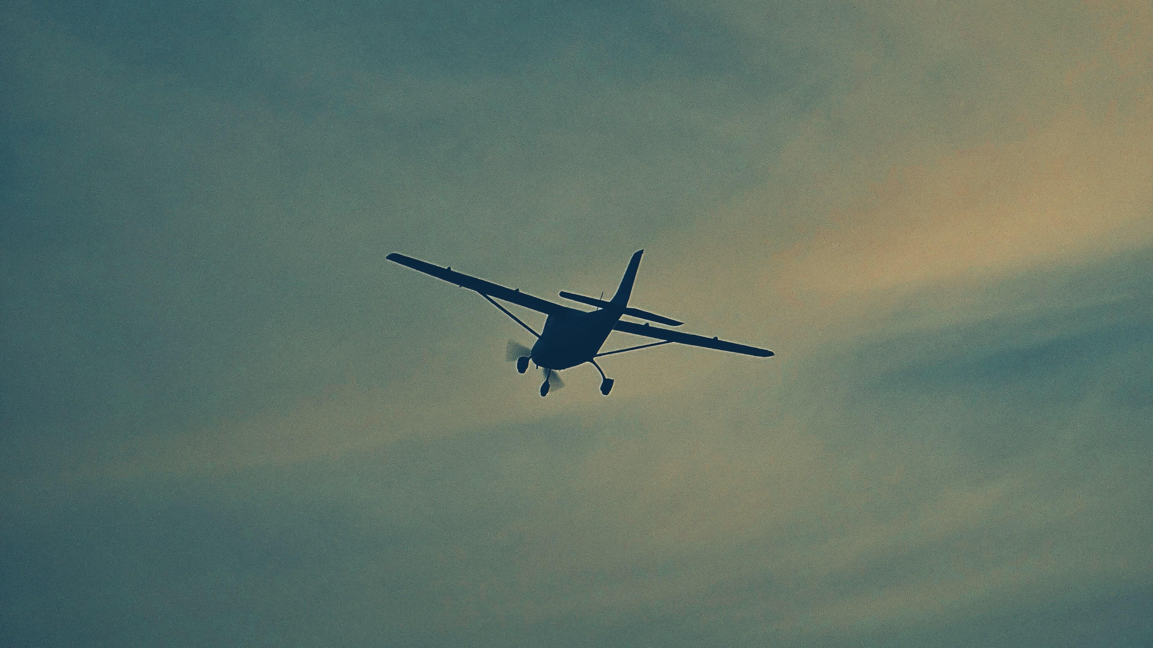 3840X2160 Cessna Wallpapers - Top Free 3840X2160 Cessna Backgrounds ...