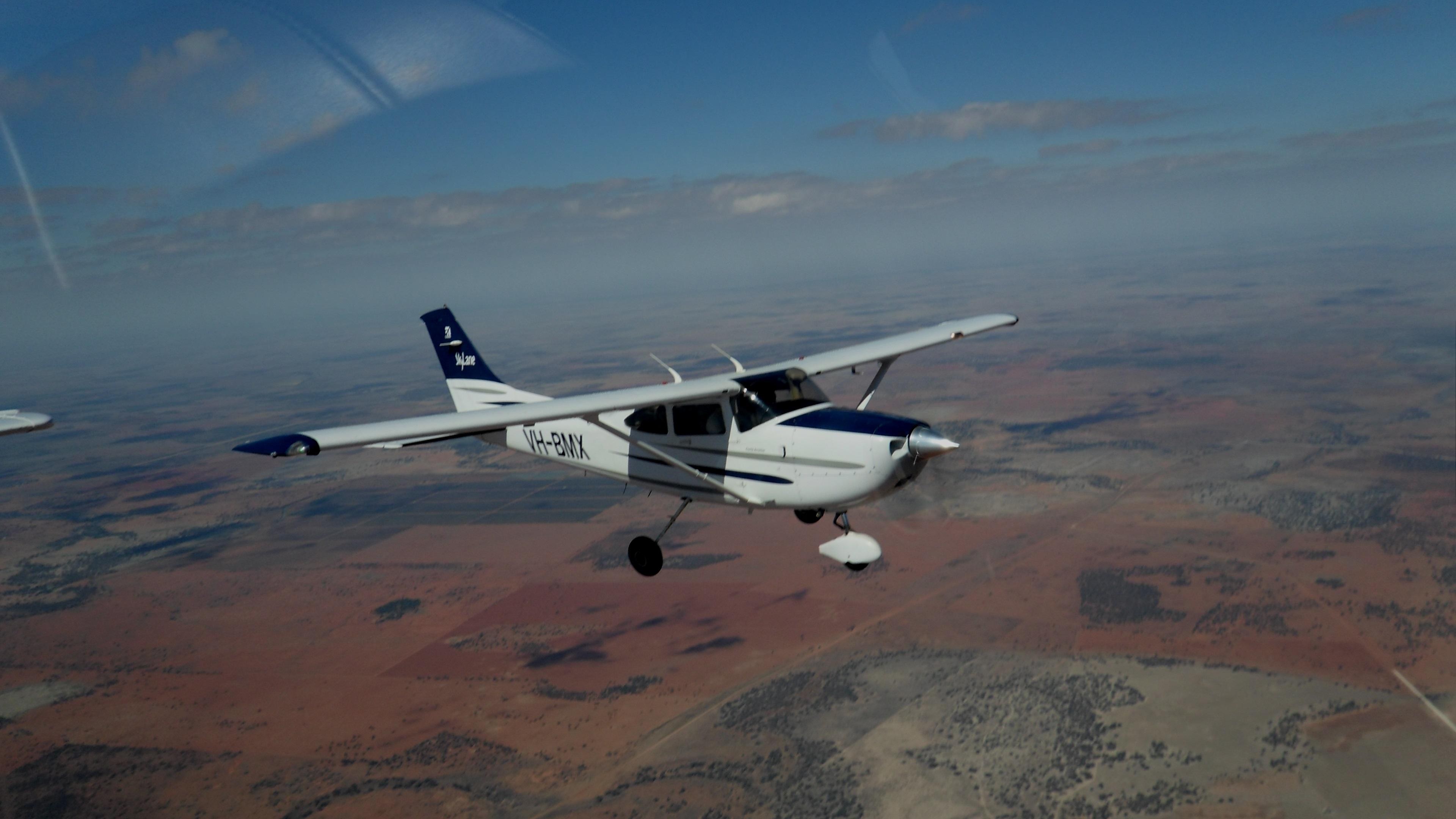 3840X2160 Cessna Wallpapers - Top Free 3840X2160 Cessna Backgrounds ...