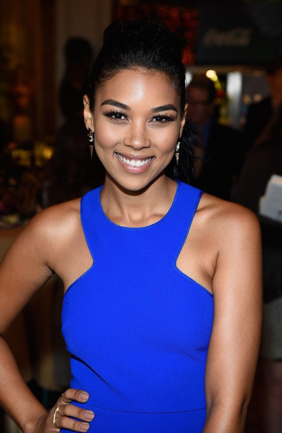 Alexandra Shipp Wallpapers - Top Free Alexandra Shipp Backgrounds ...