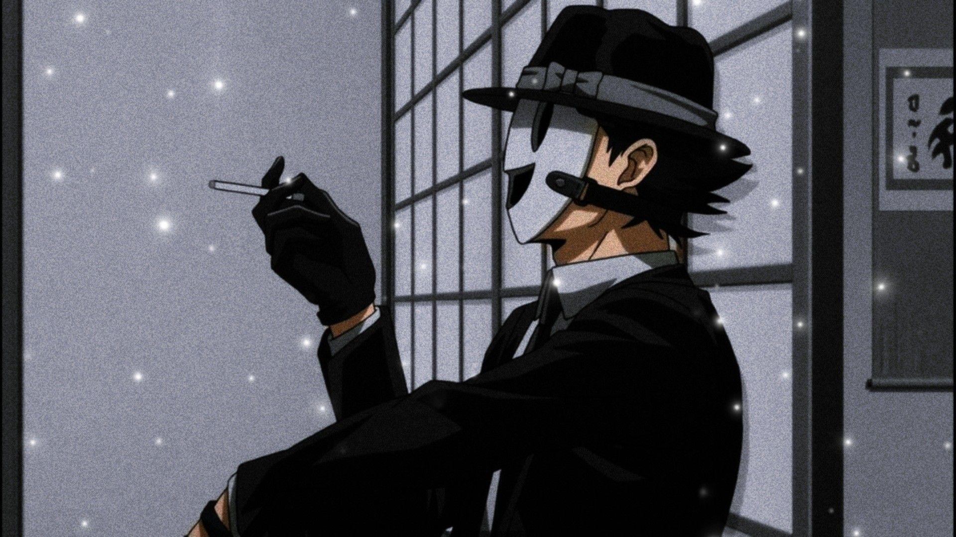 Sniper Mask Wallpapers - Top Free Sniper Mask Backgrounds - WallpaperAccess