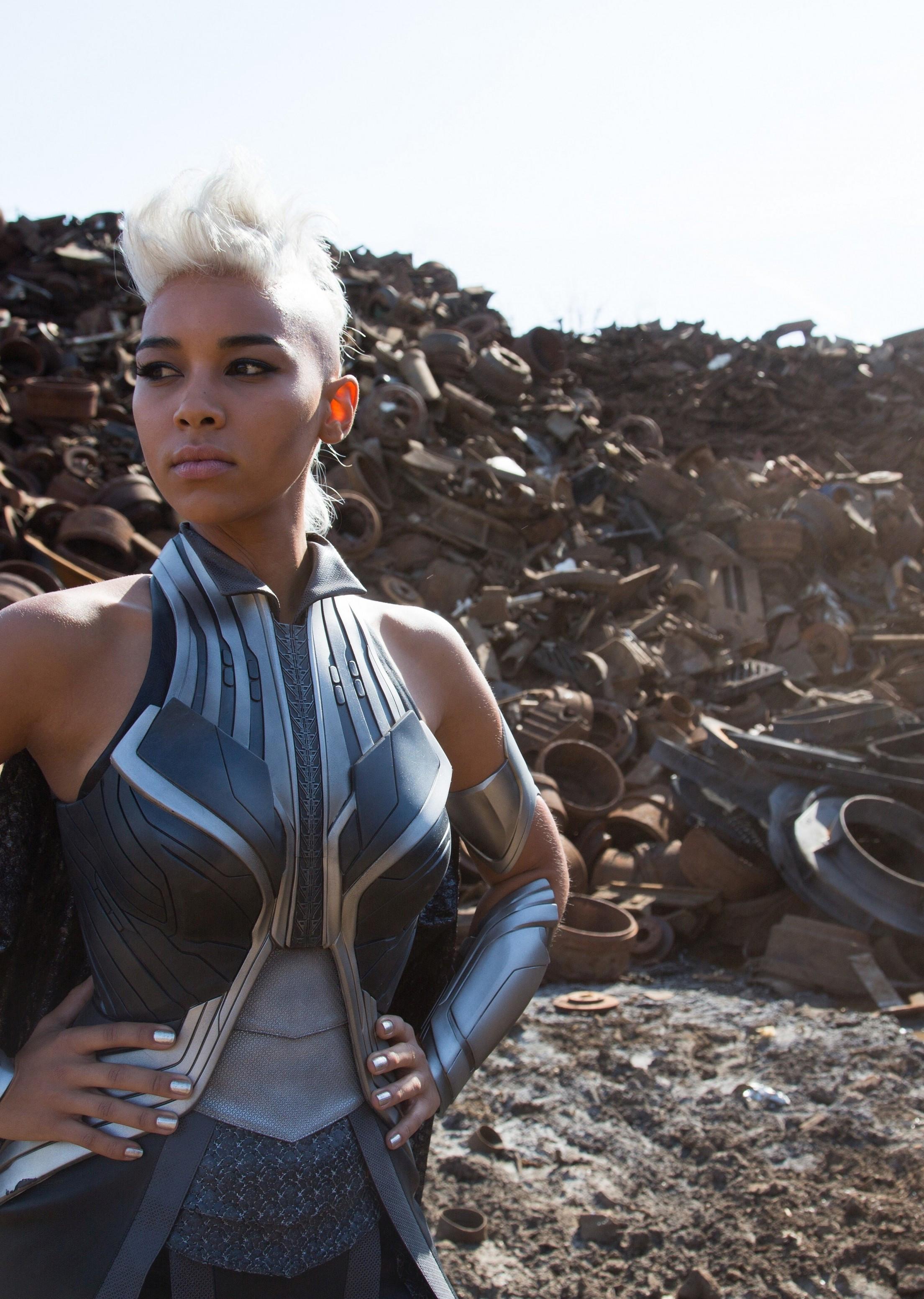 Alexandra Shipp Wallpapers - Top Free Alexandra Shipp Backgrounds ...