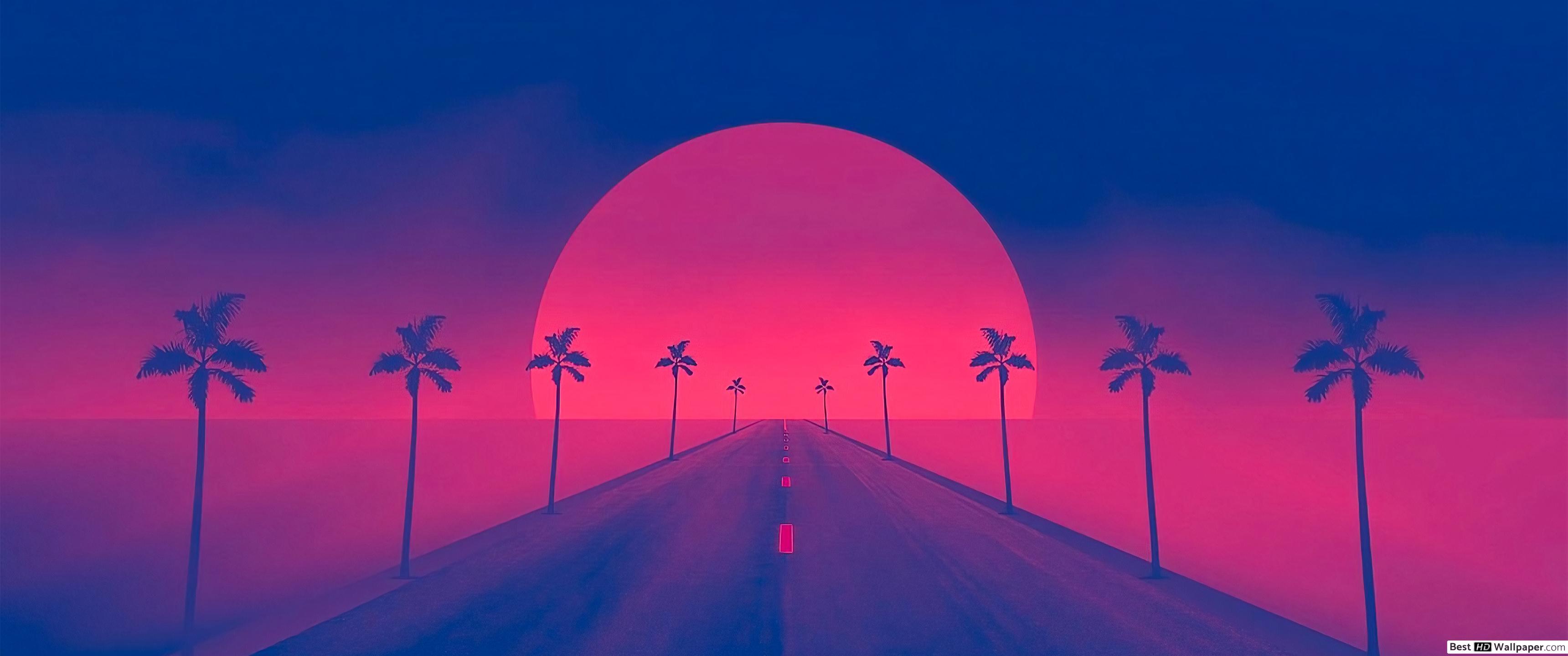 3440x1440 Retro Wallpapers - Top Free 3440x1440 Retro Backgrounds ...