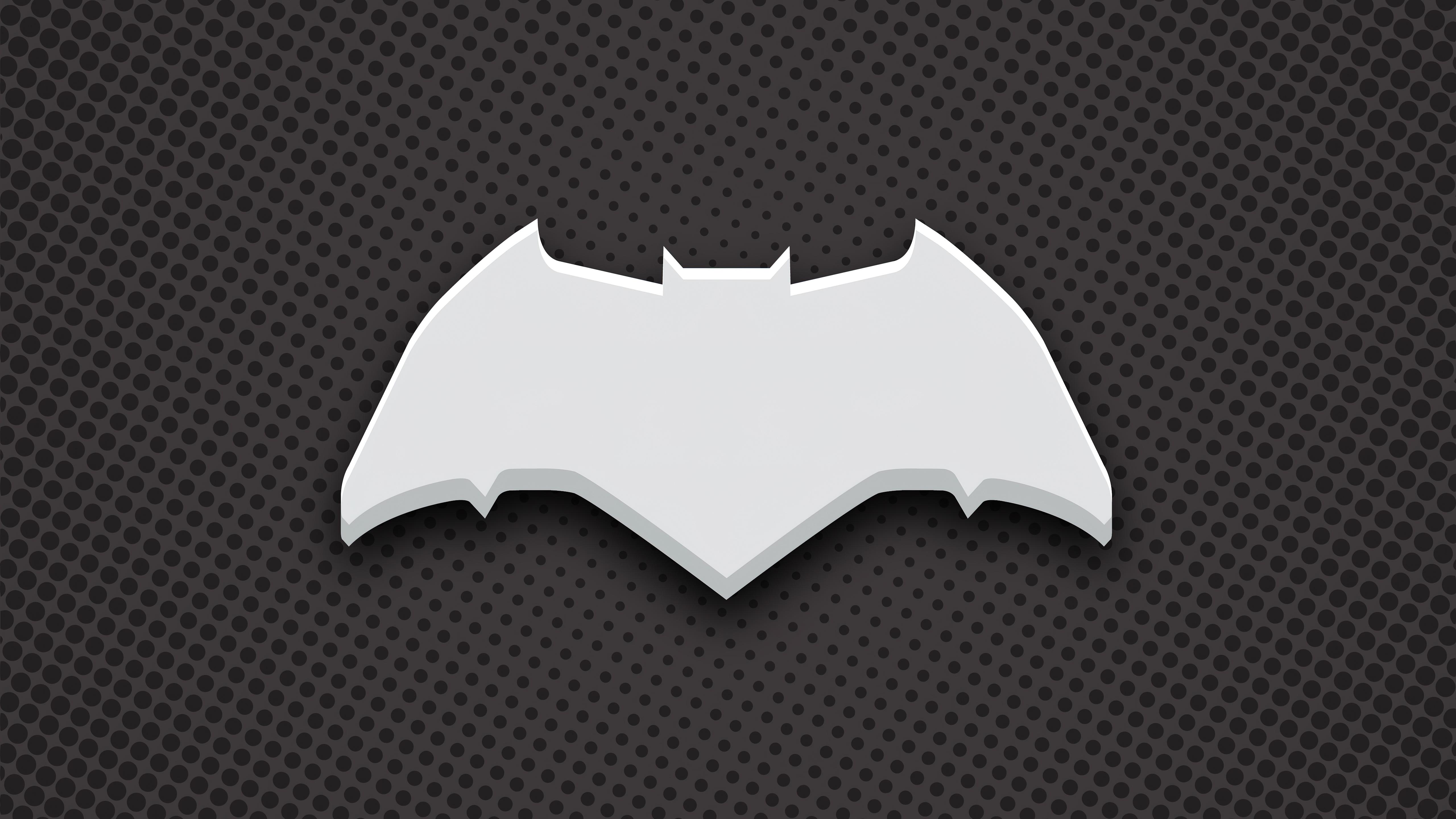 Batman Logo Desktop Wallpapers - Top Free Batman Logo Desktop ...