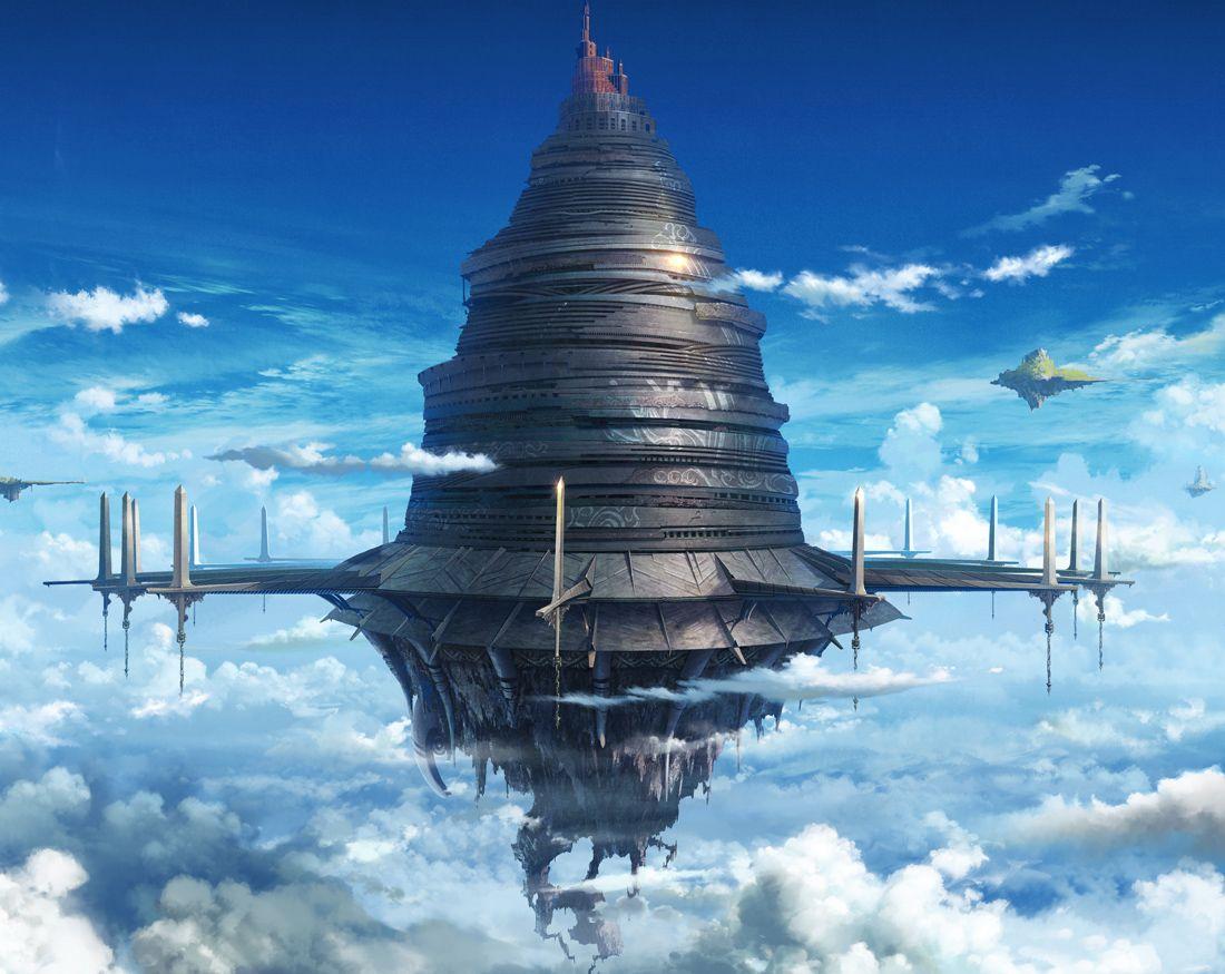 Sword Art Online Aincrad Wallpapers - Top Free Sword Art Online Aincrad ...