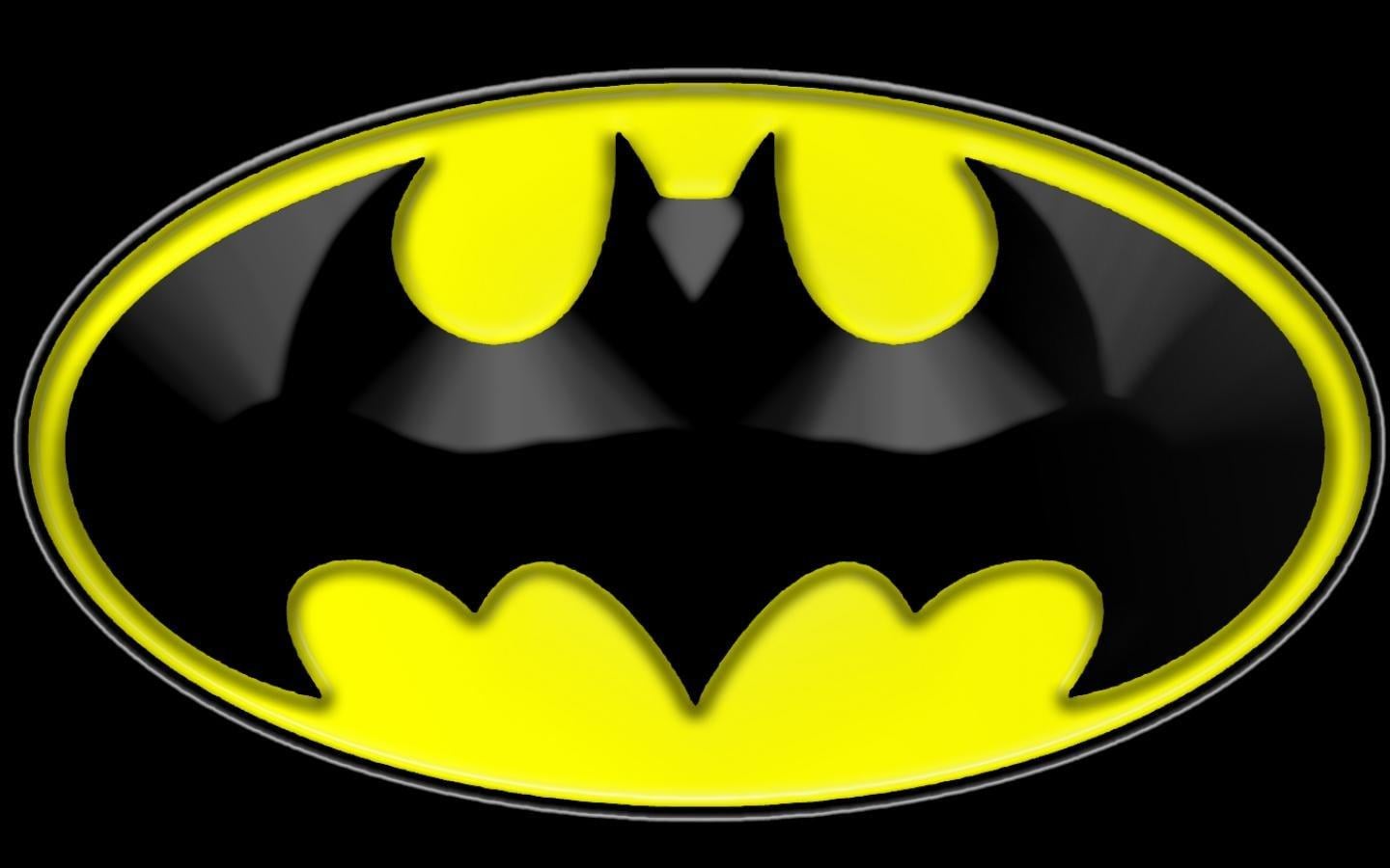Batman Logo Desktop Wallpapers - Top Free Batman Logo Desktop ...
