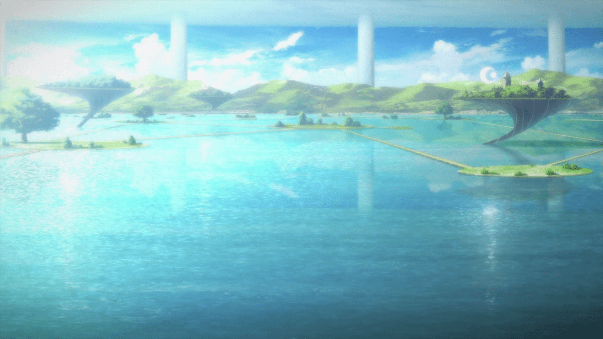 Sword Art Online Aincrad Wallpapers - Top Free Sword Art Online Aincrad ...