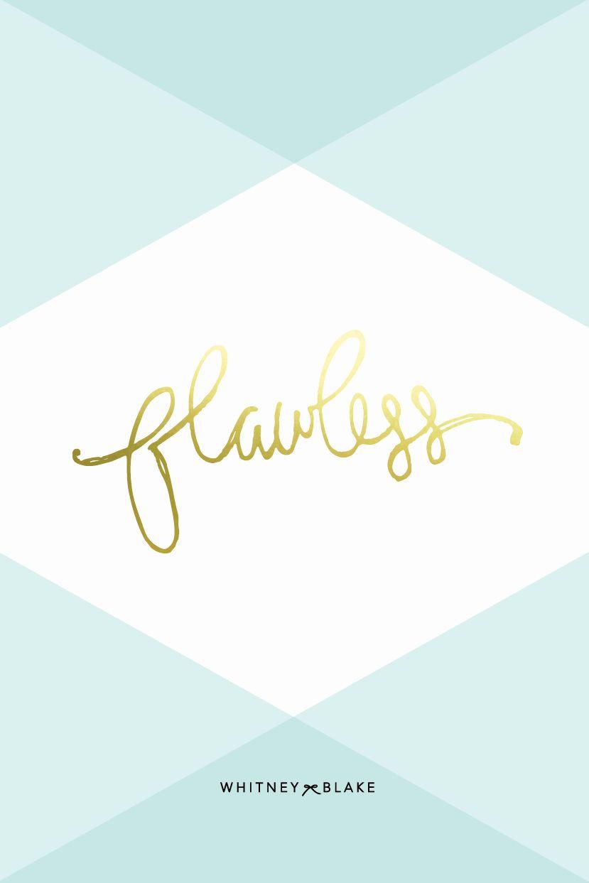 Flawless Wallpapers - Top Free Flawless Backgrounds - WallpaperAccess