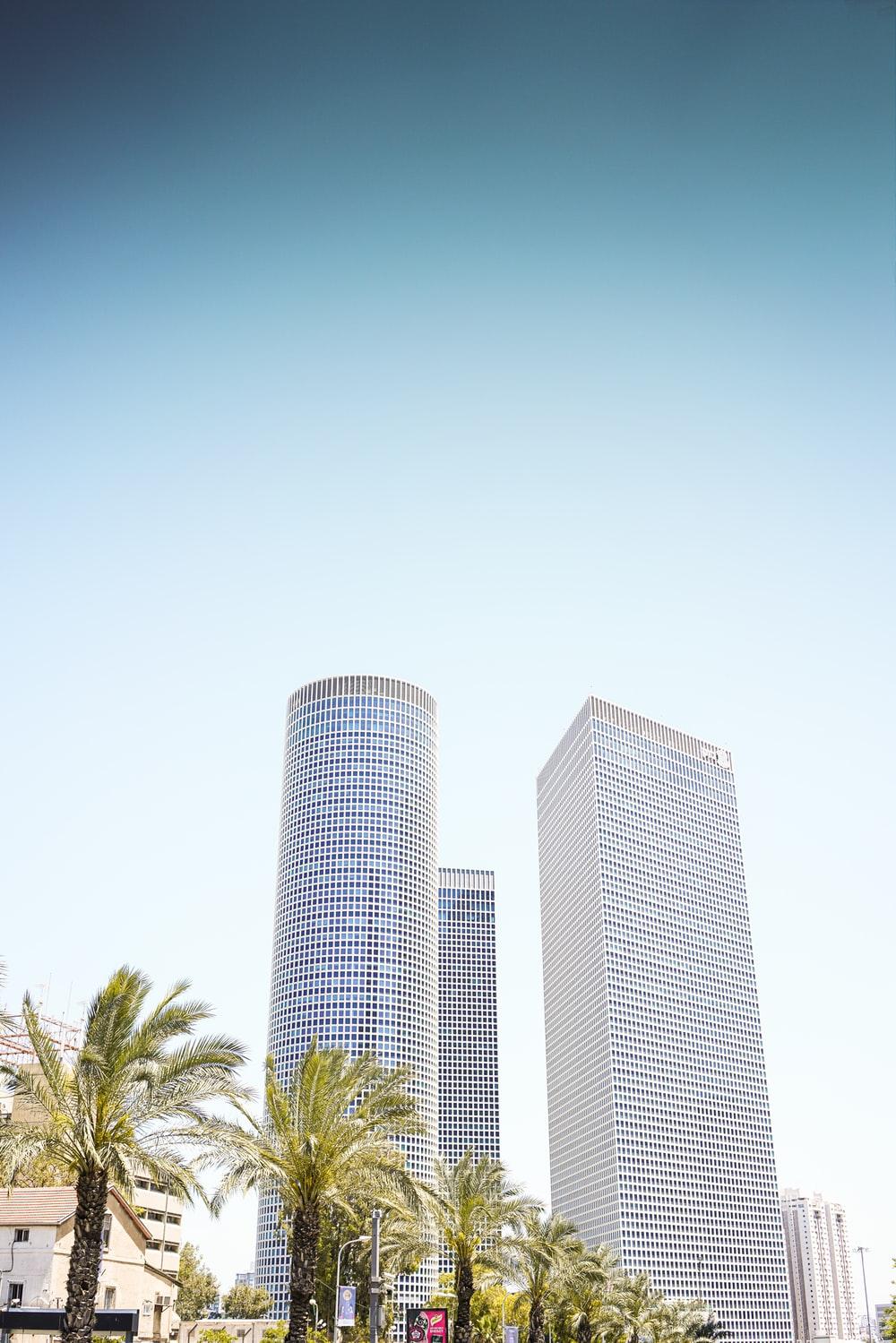 Tel Aviv Israel Wallpapers - Top Free Tel Aviv Israel Backgrounds ...