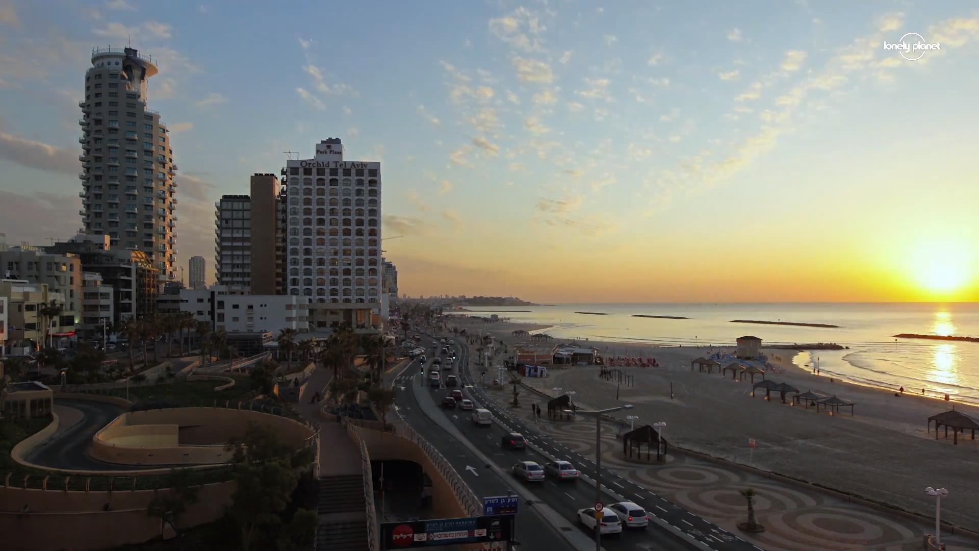 Tel Aviv Israel Wallpapers - Top Free Tel Aviv Israel Backgrounds ...