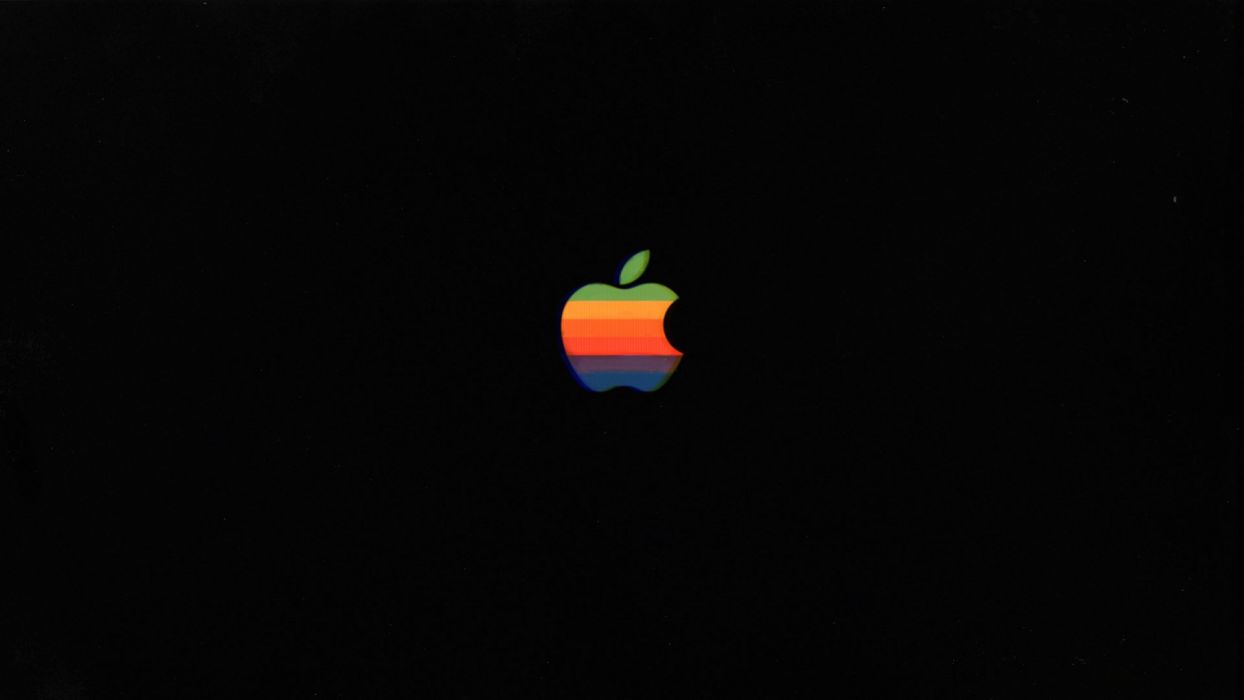 Old Mac Wallpapers - Top Free Old Mac Backgrounds - WallpaperAccess