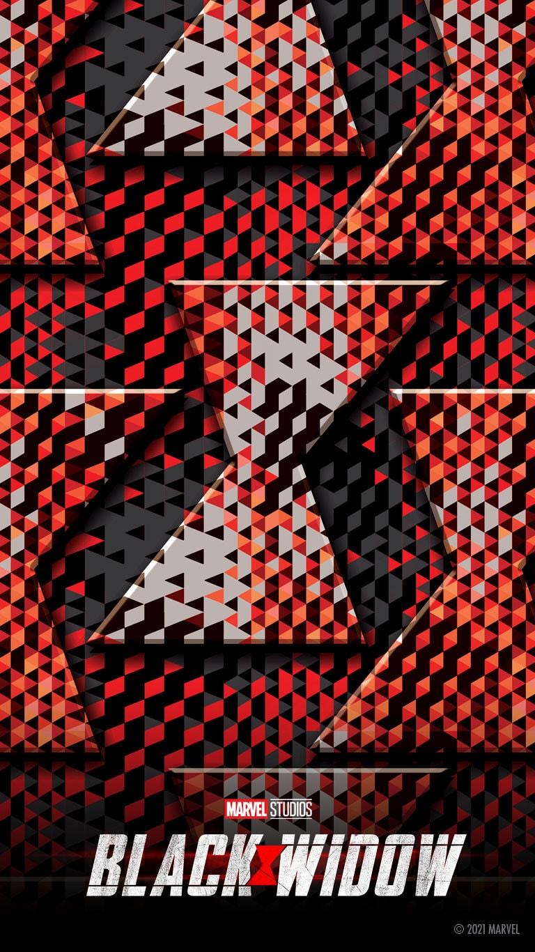 Black Widow Logo Marvel Wallpapers - Top Free Black Widow Logo Marvel ...