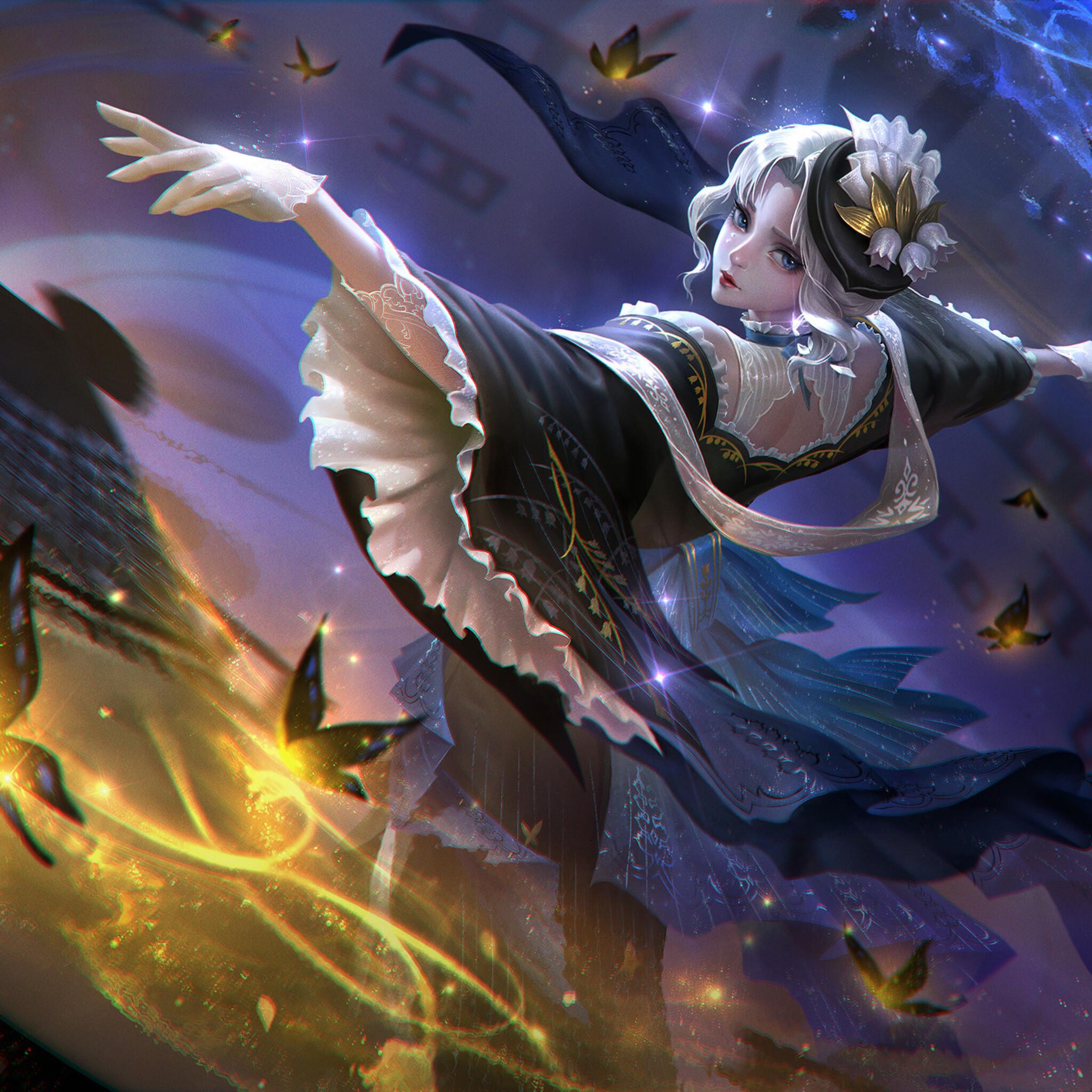 Onmyoji Arena Wallpapers - Top Free Onmyoji Arena Backgrounds ...