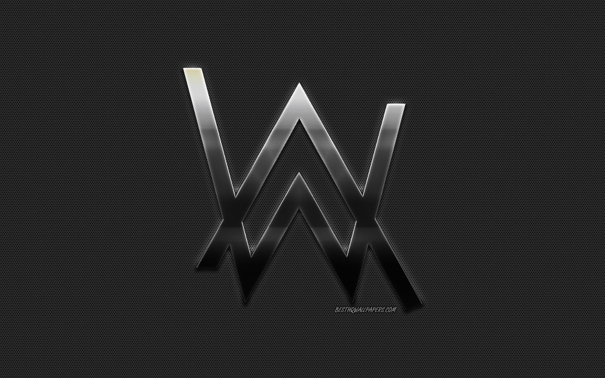 Alan Walker Sign Wallpapers - Top Free Alan Walker Sign Backgrounds ...