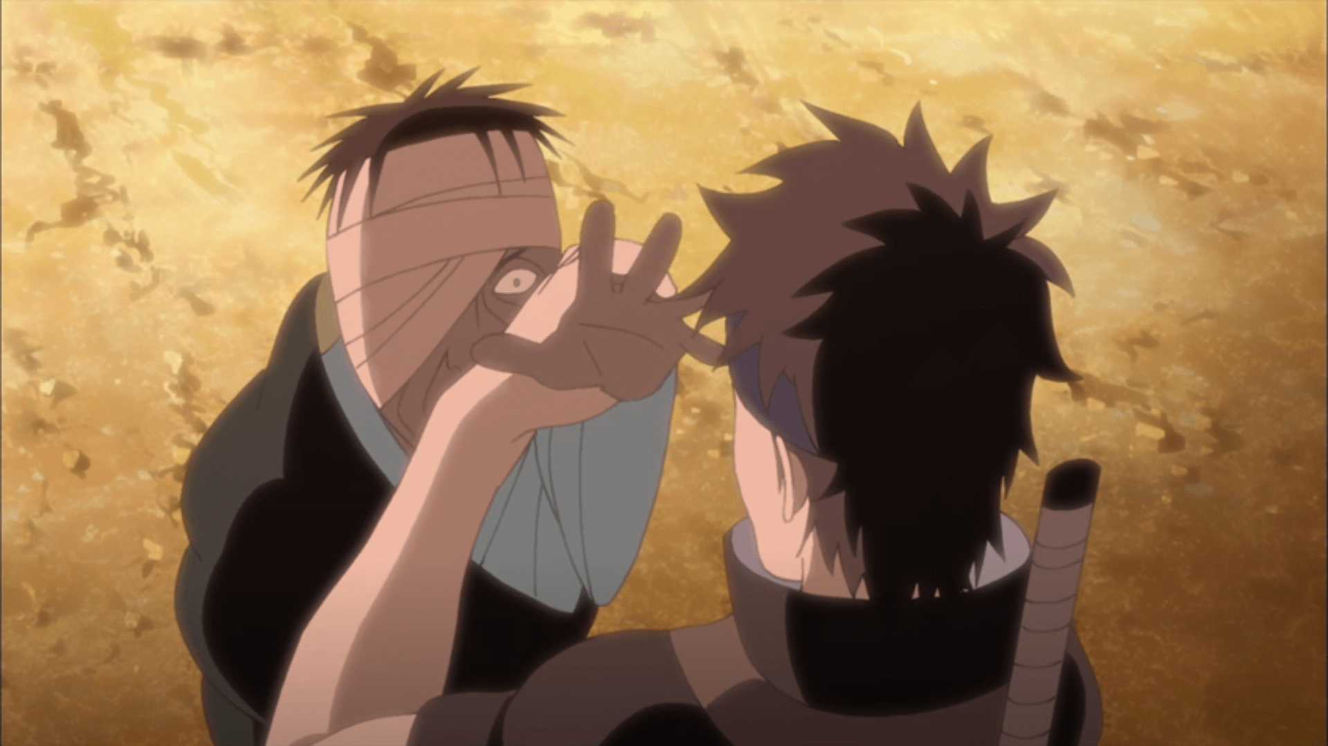 Shisui Eyes Wallpapers - Top Free Shisui Eyes Backgrounds - WallpaperAccess