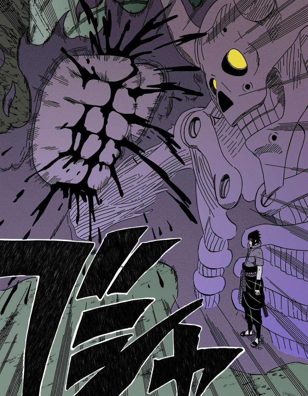 Danzo Shimura Wallpapers - Top Free Danzo Shimura Backgrounds ...