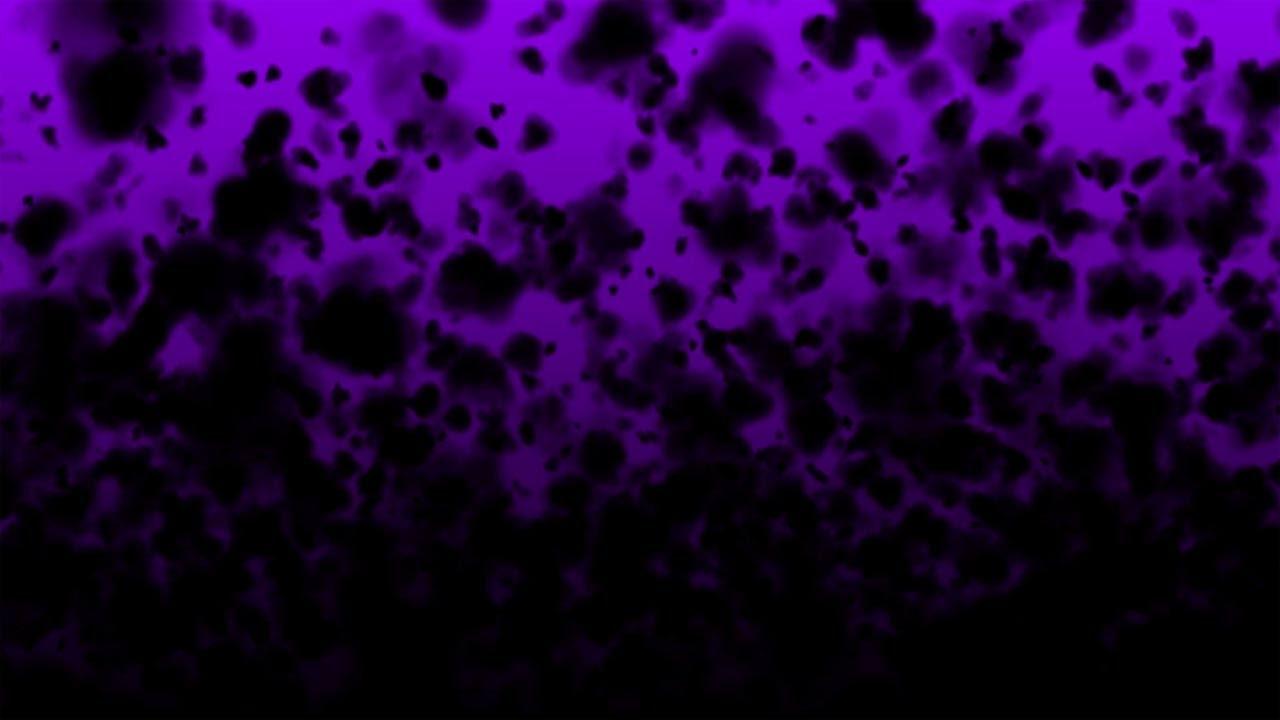 Cool Purple and Black Wallpapers - Top Free Cool Purple and Black ...