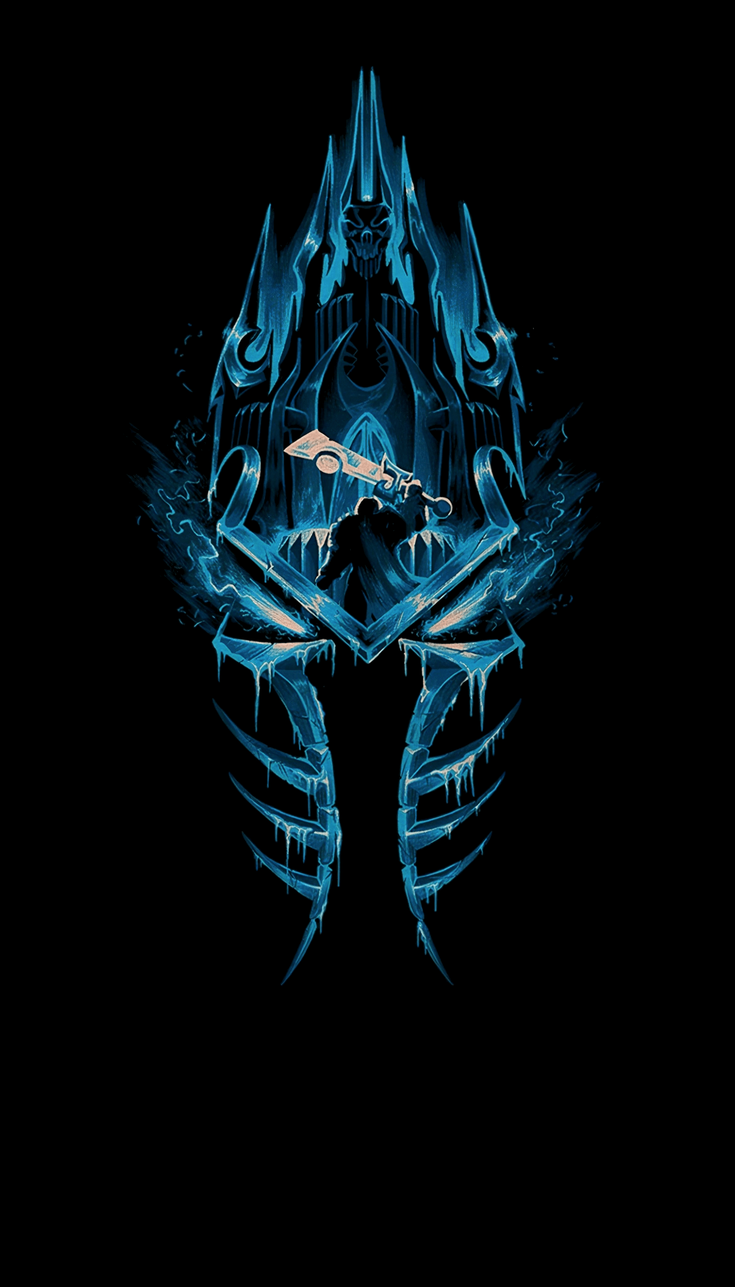 Wrath of The Lich King Wallpapers - Top Free Wrath of The Lich King ...
