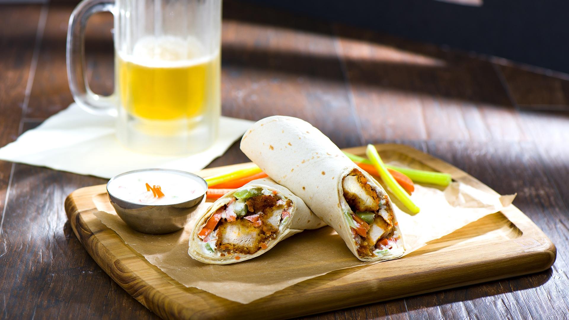Chicken Wrap Wallpapers - Top Free Chicken Wrap Backgrounds ...
