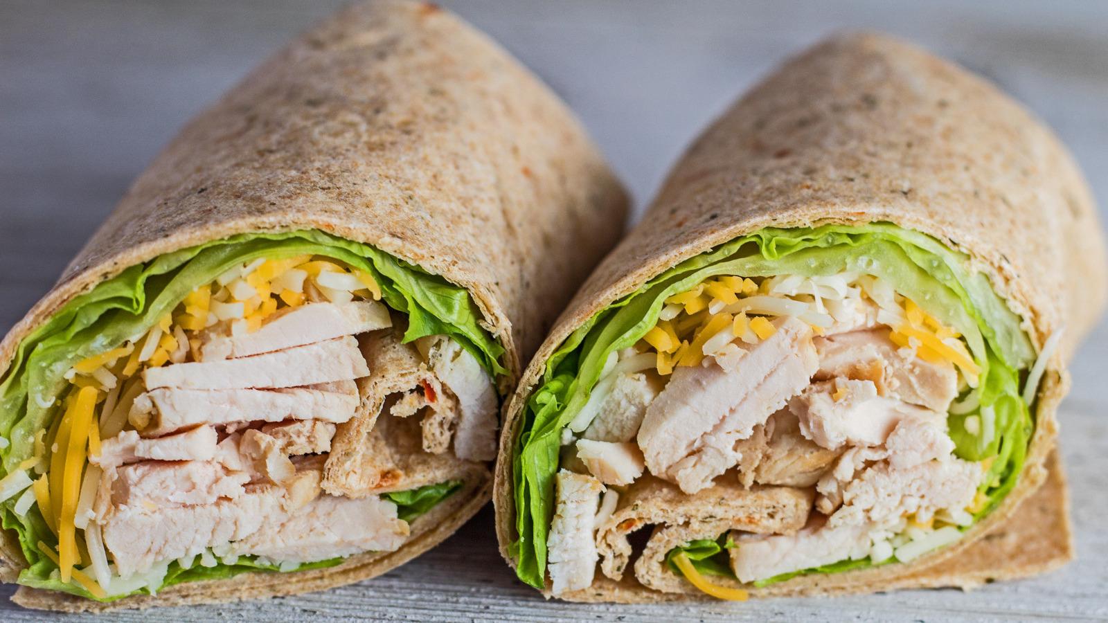 Chicken Wrap Wallpapers - Top Free Chicken Wrap Backgrounds ...