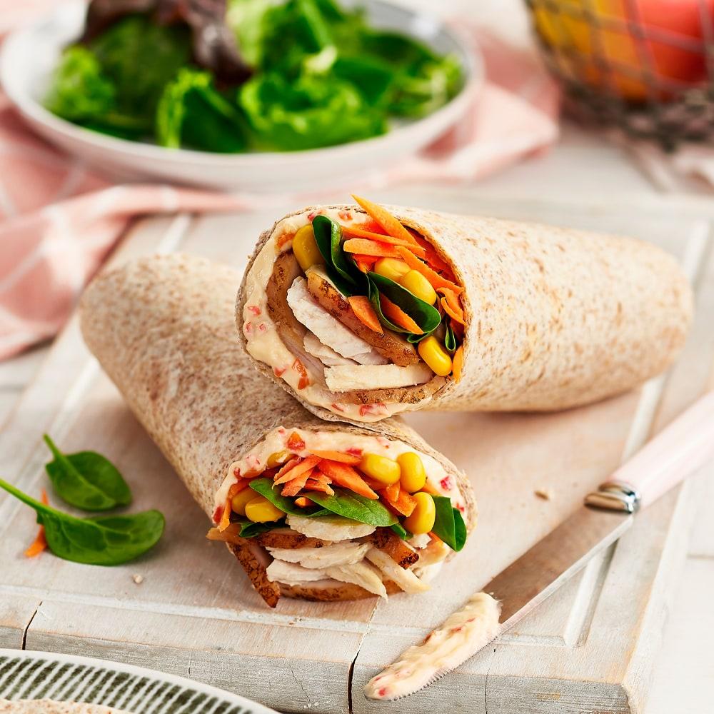 Chicken Wrap Wallpapers - Top Free Chicken Wrap Backgrounds ...