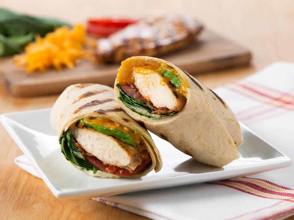 Chicken Wrap Wallpapers - Top Free Chicken Wrap Backgrounds ...