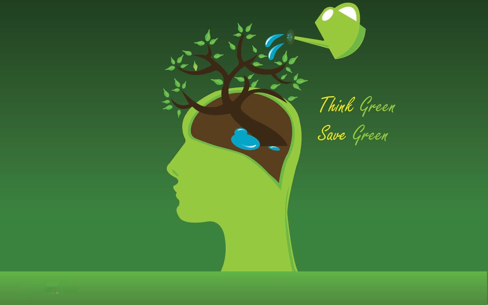 Go Green Wallpapers - Top Free Go Green Backgrounds - WallpaperAccess