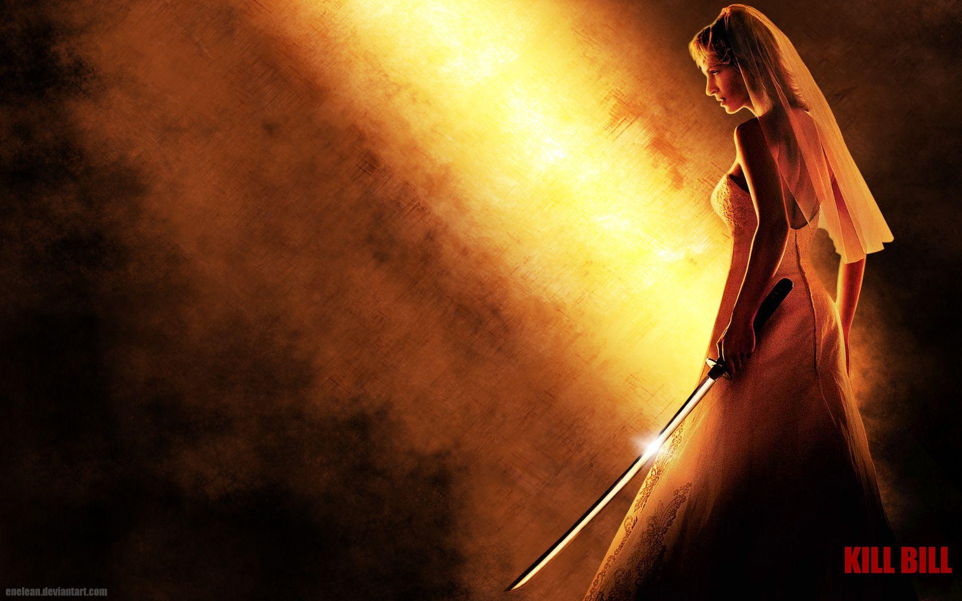 Kill Bill 2 Wallpapers - Top Free Kill Bill 2 Backgrounds - WallpaperAccess