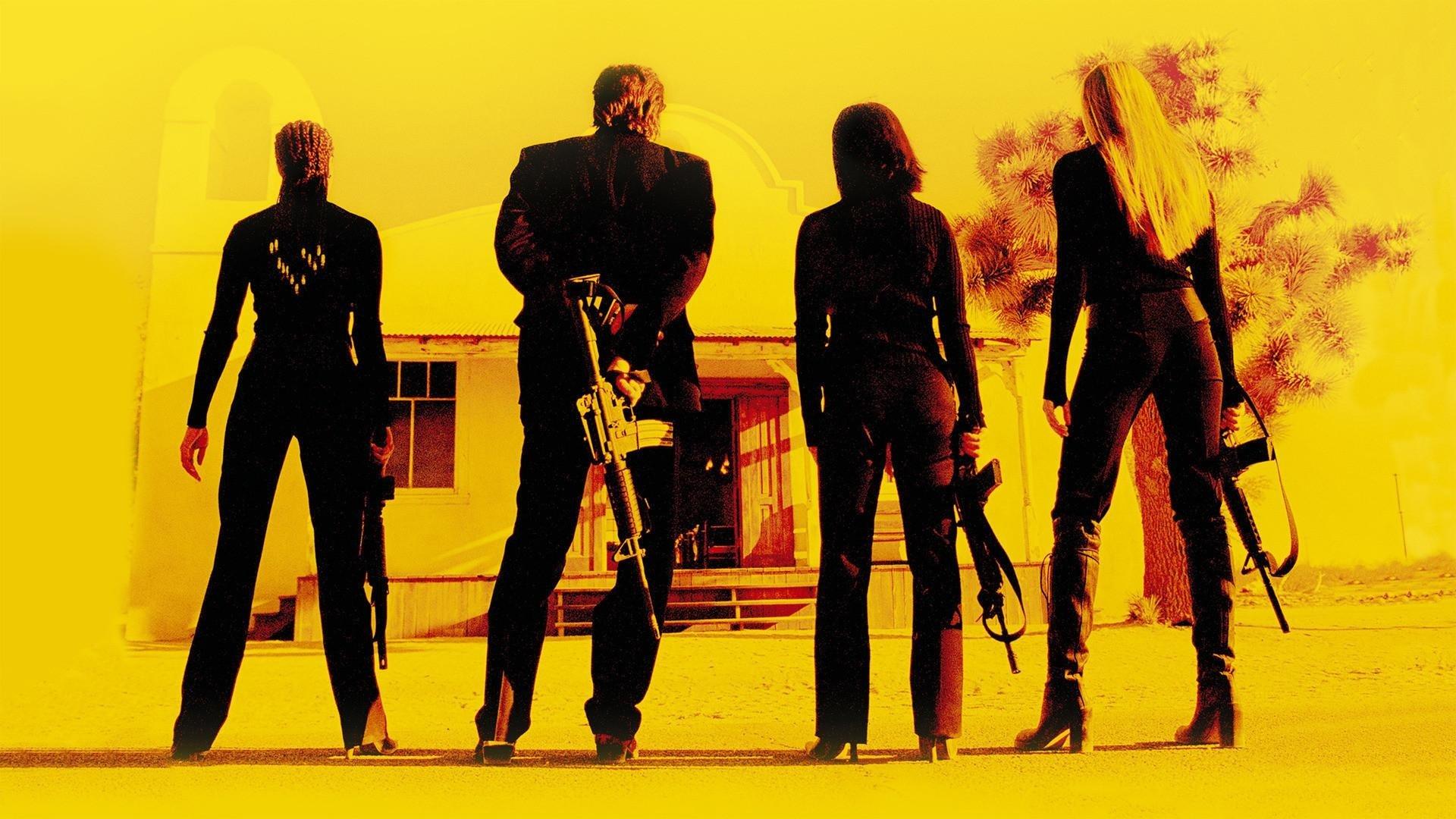 Kill Bill 2 Wallpapers - Top Free Kill Bill 2 Backgrounds - WallpaperAccess
