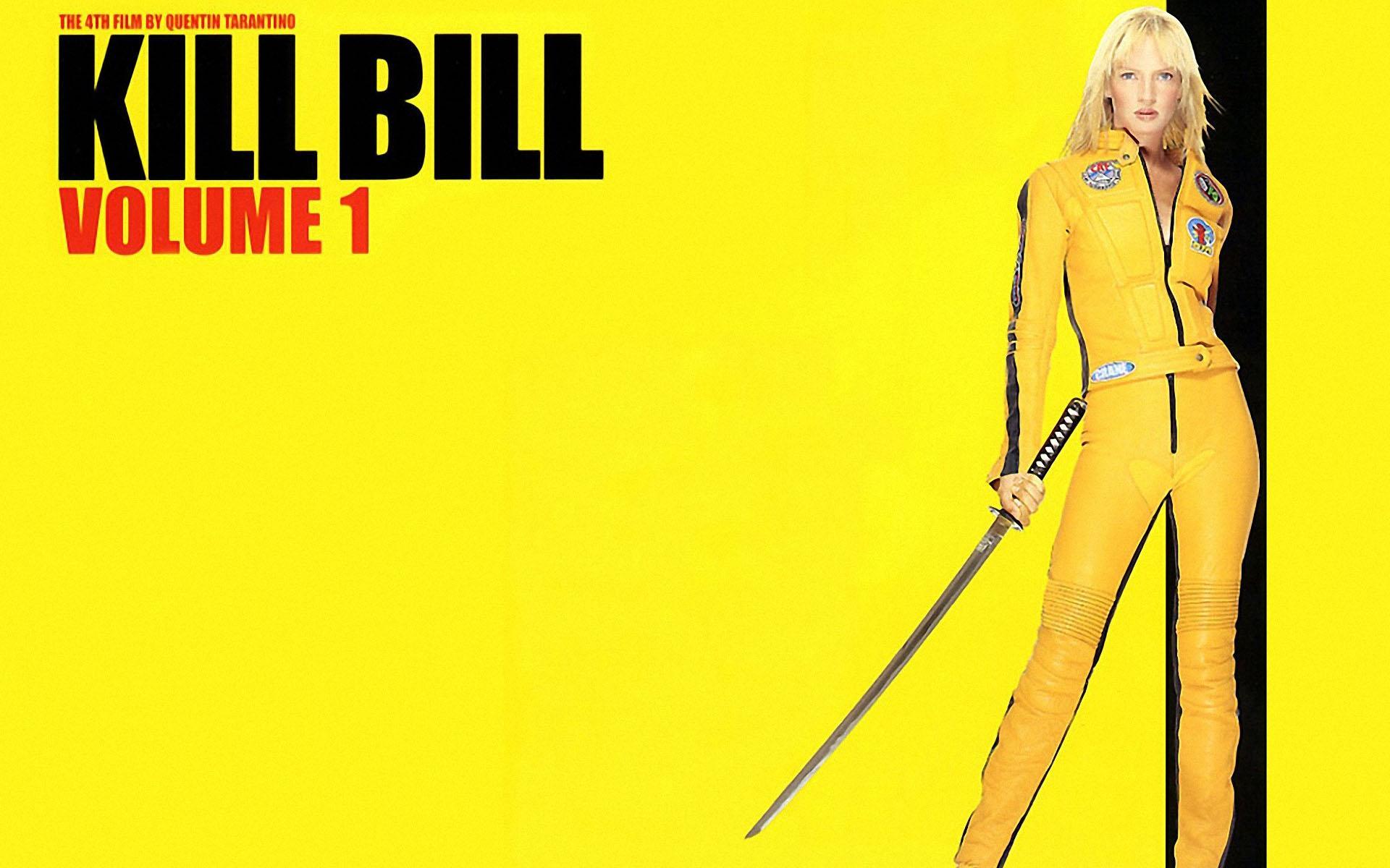 Kill Bill Desktop Wallpapers - Top Free Kill Bill Desktop Backgrounds ...