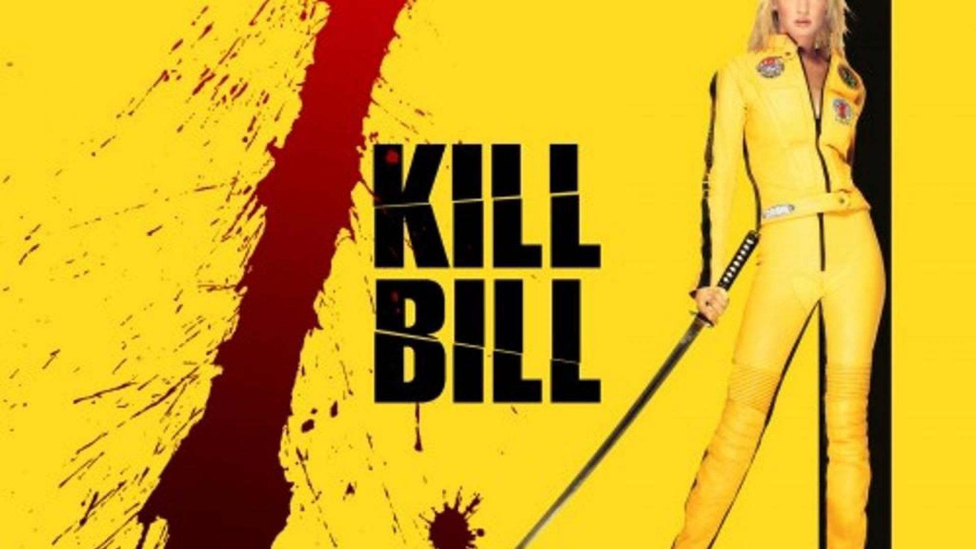 Kill Bill 2 Wallpapers - Top Free Kill Bill 2 Backgrounds - WallpaperAccess
