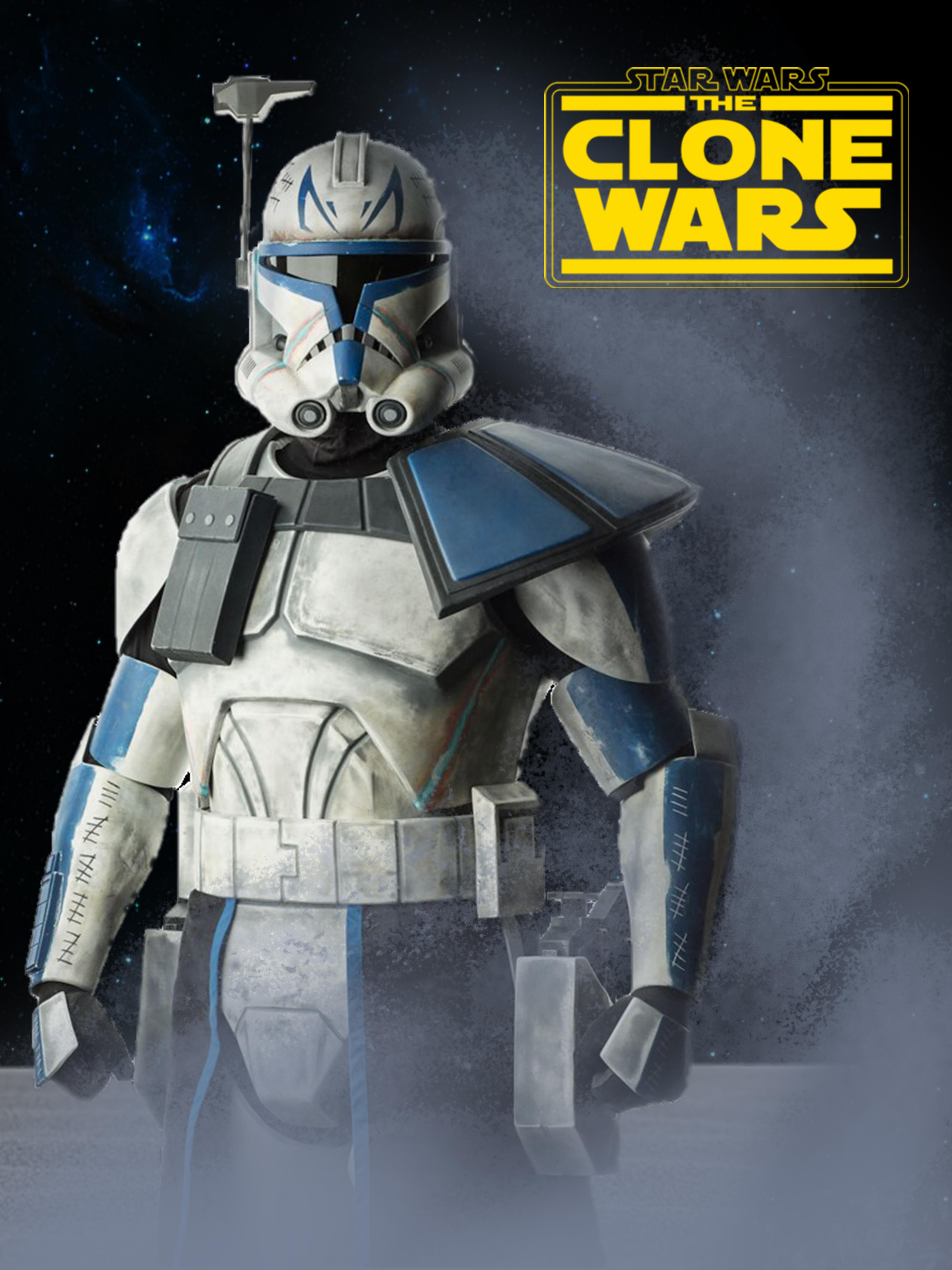 Star Wars Commander Cody Wallpapers - Top Free Star Wars Commander Cody ...