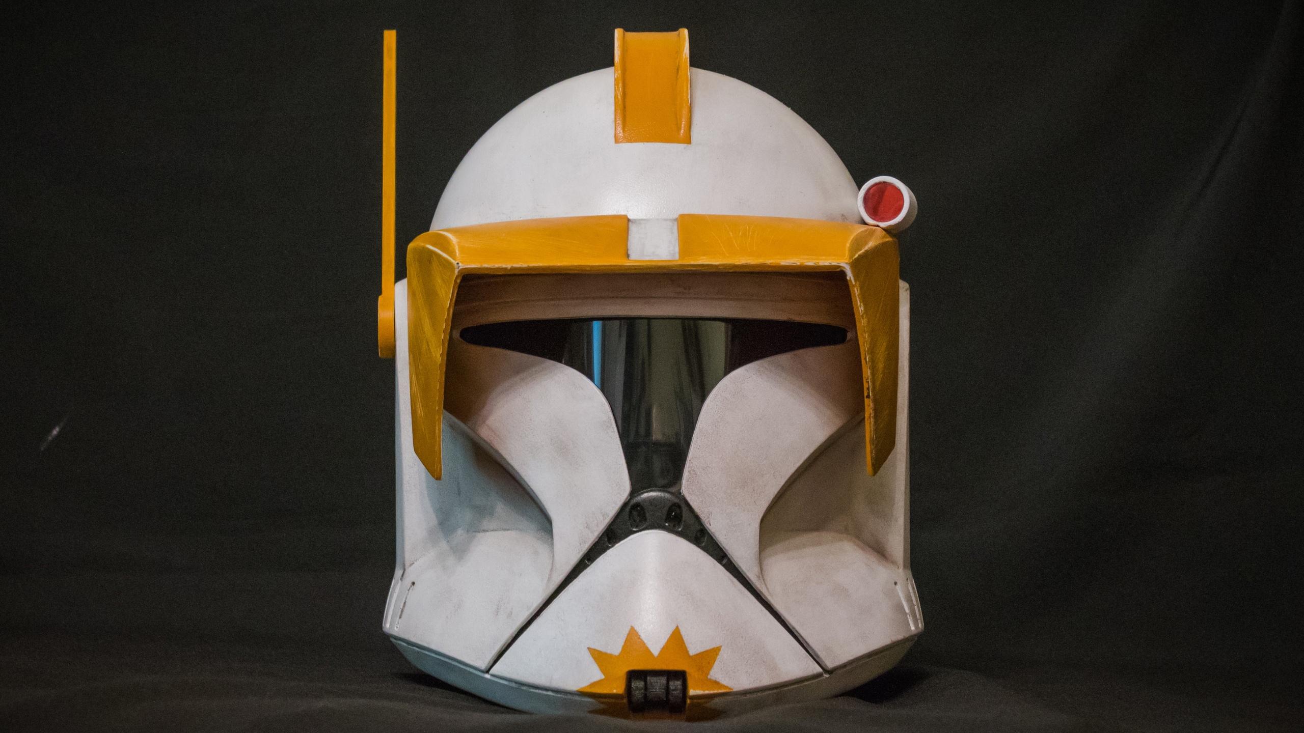 Star Wars Commander Cody Wallpapers - Top Free Star Wars Commander Cody ...