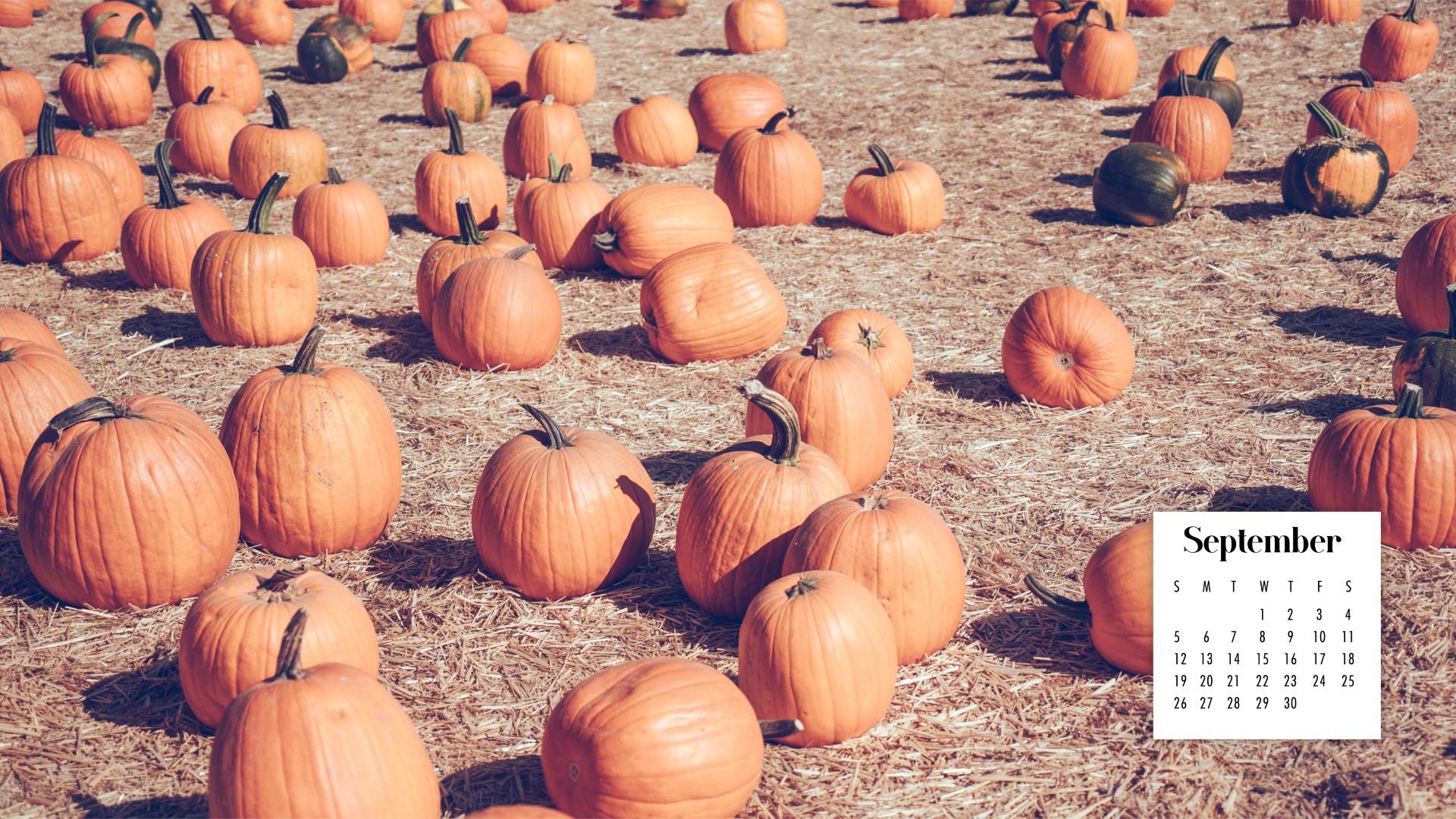 September 2021 Calendar Wallpapers - Top Free September 2021 Calendar ...