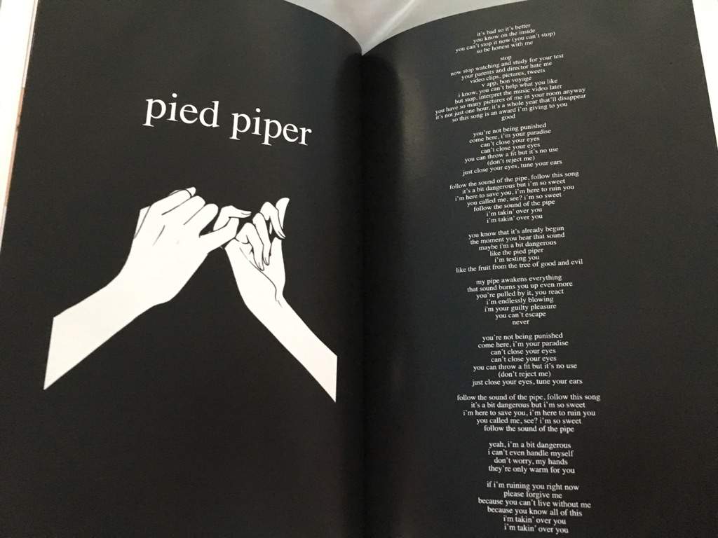 BTS Pied Piper Wallpapers - Top Free BTS Pied Piper Backgrounds ...