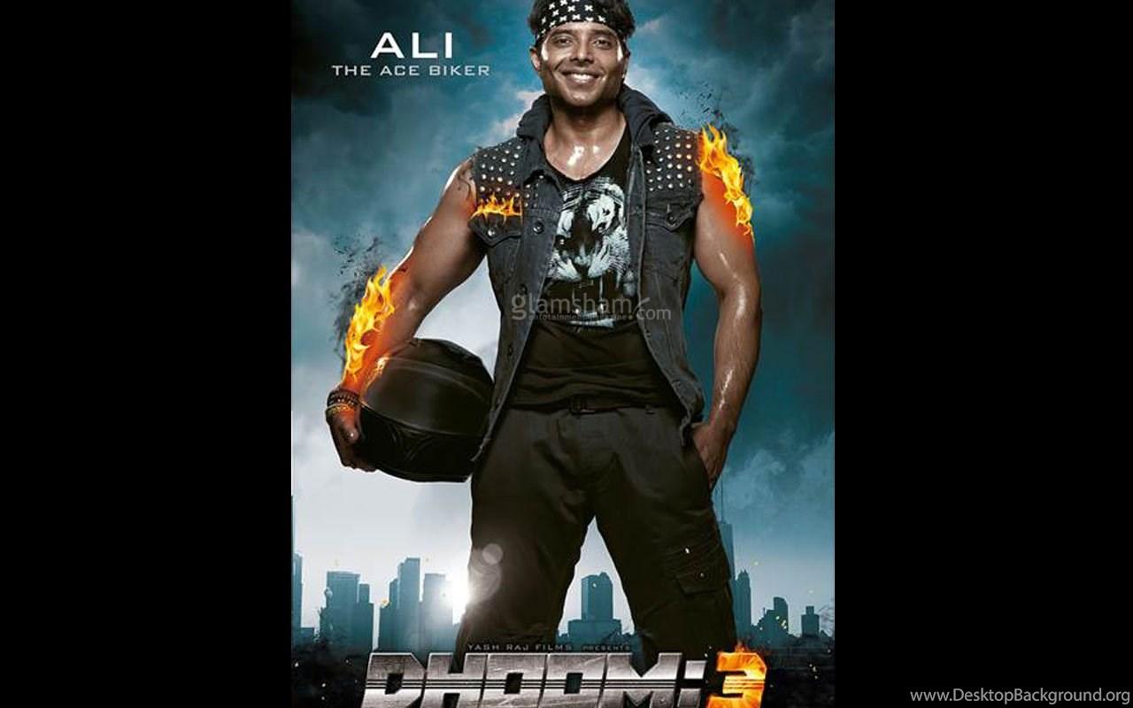 Dhoom 3 Wallpapers - Top Free Dhoom 3 Backgrounds - WallpaperAccess