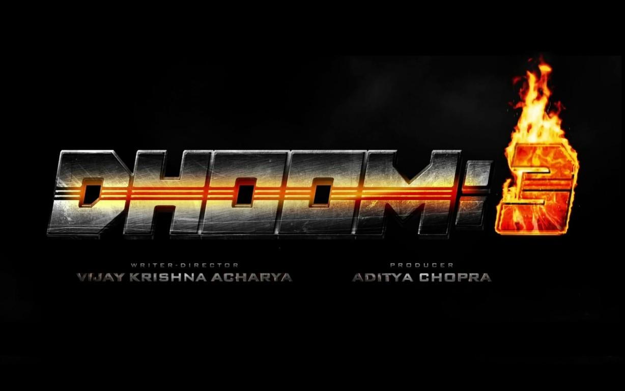 Dhoom 3 Wallpapers - Top Free Dhoom 3 Backgrounds - WallpaperAccess