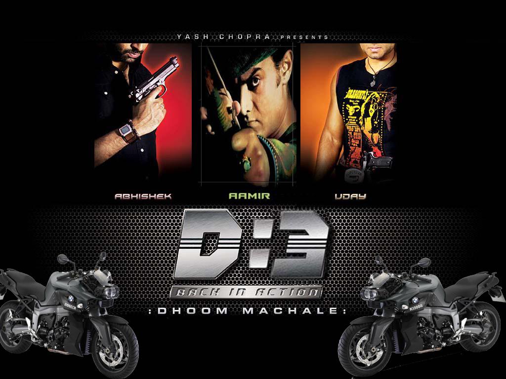 Dhoom 3 Wallpapers - Top Free Dhoom 3 Backgrounds - WallpaperAccess